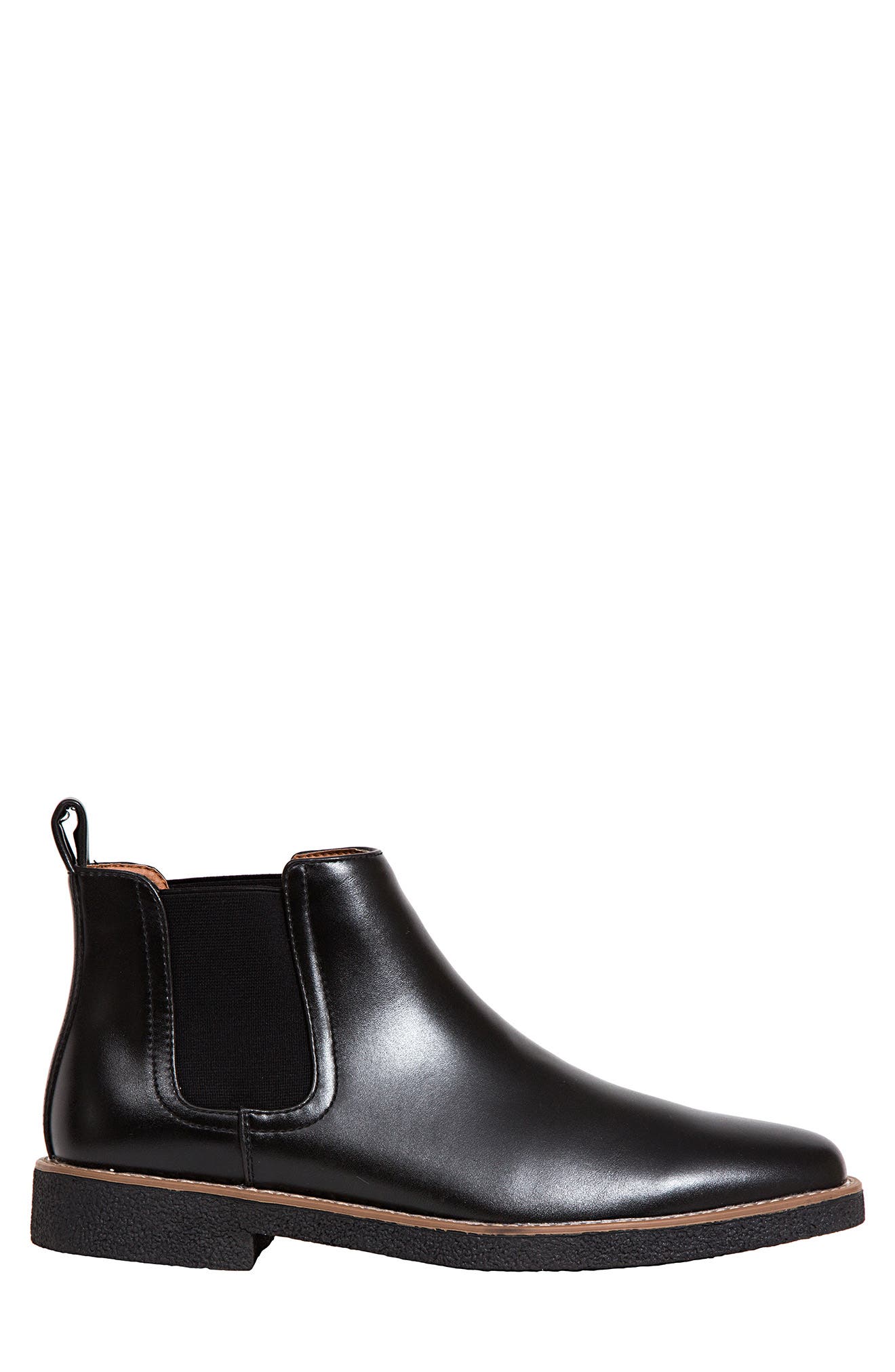 Deer Stags Rockland Chelsea Boot - Wide Width Available (Men ...
