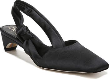 Sam Edelman Meredith Slingback Pump (Women) | Nordstrom