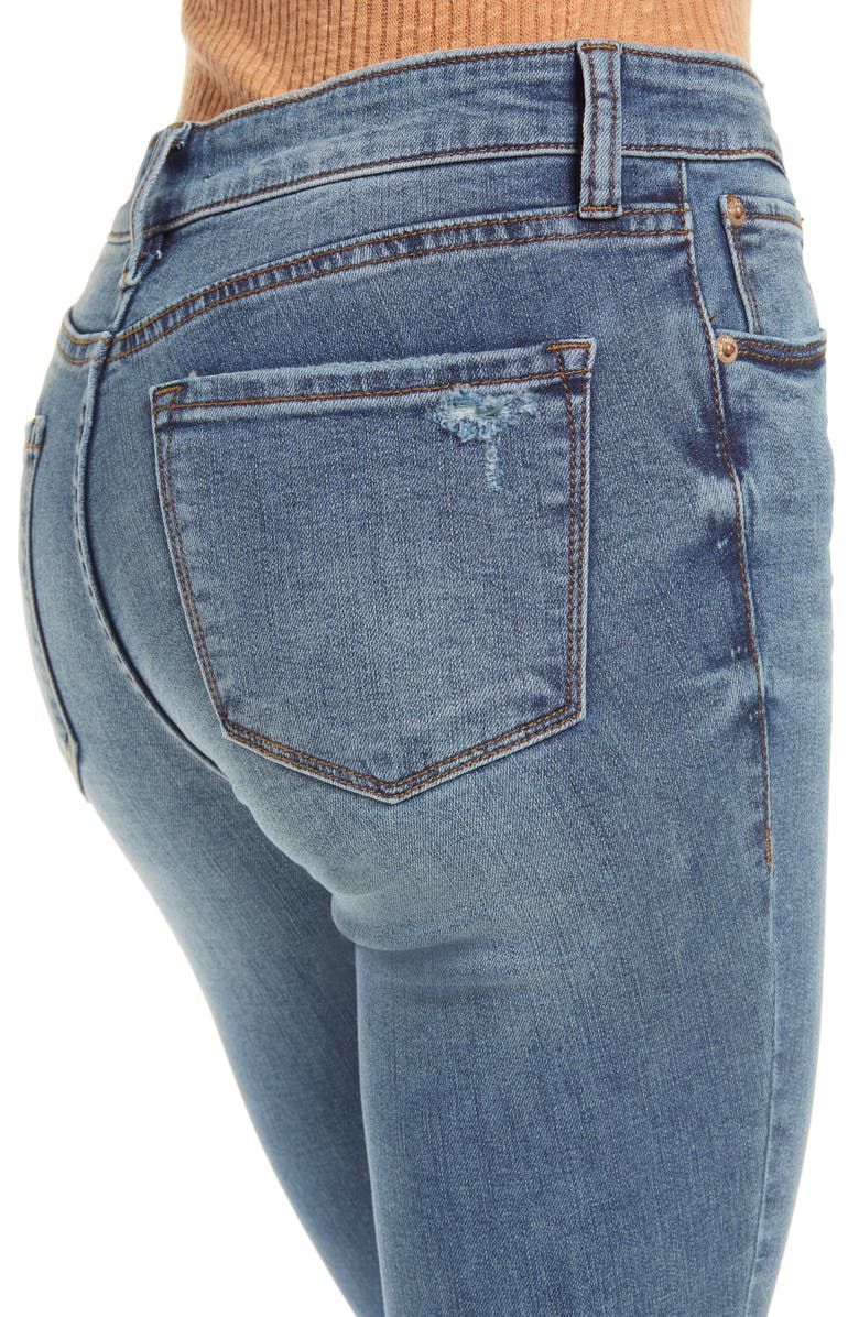 STS Blue Emma Distressed Skinny Jeans | Nordstromrack