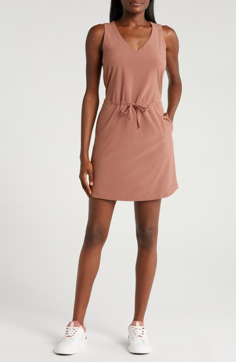 Brown Casual Dresses for Women | Nordstrom