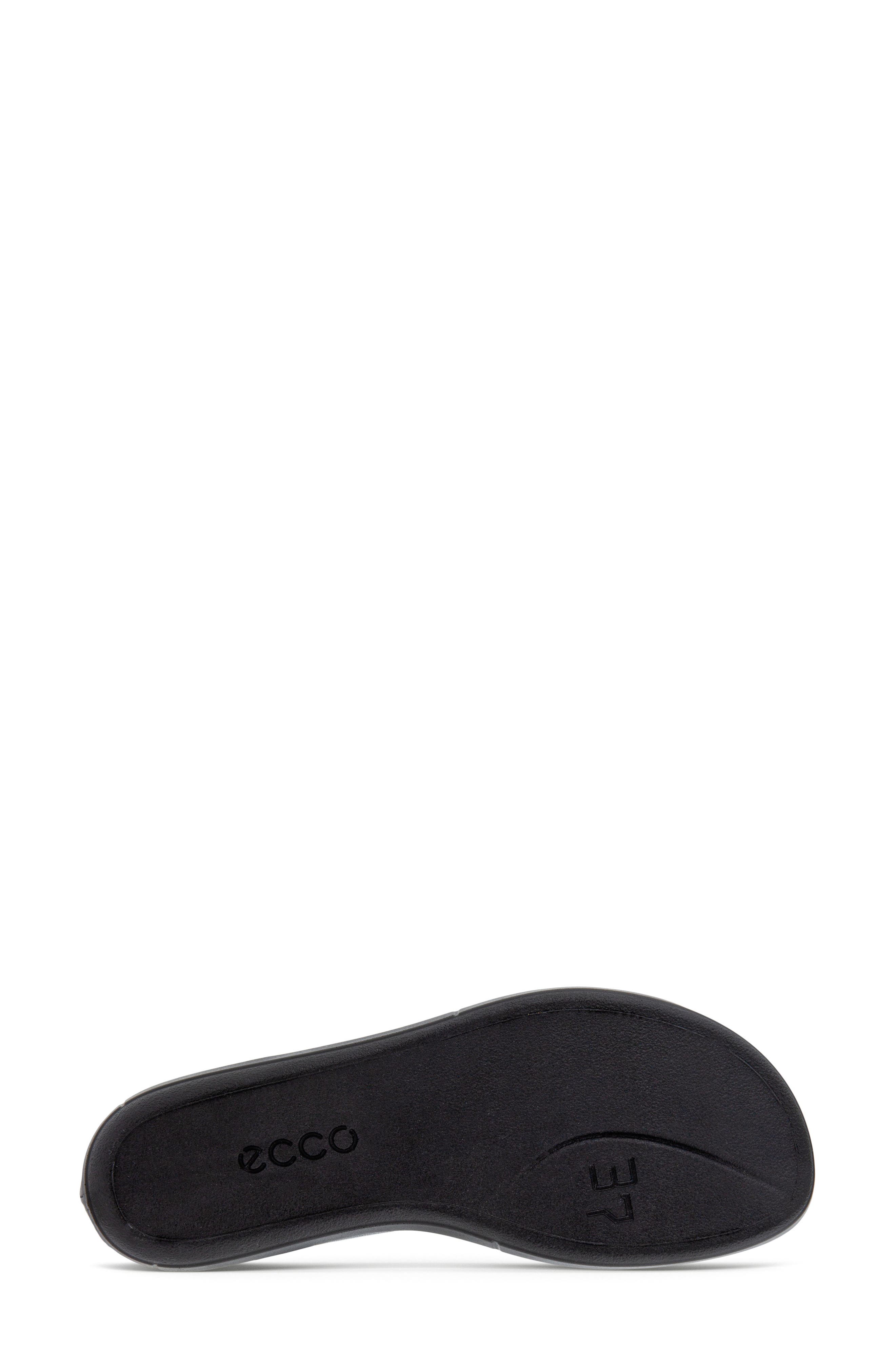 ECCO Simpil Ankle Strap Sandal (Women) | Nordstrom