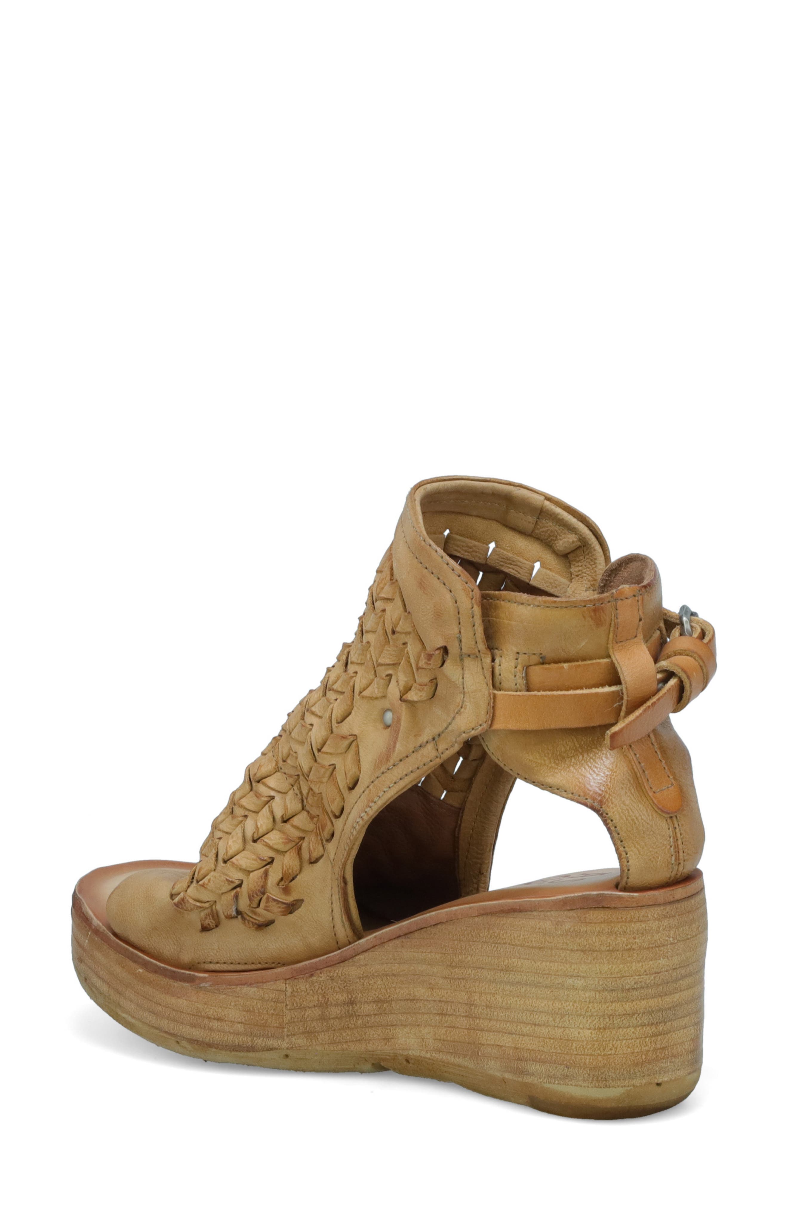 A.S.98 A.S. 98 Newbury Platform Sandal (Women) | Nordstrom