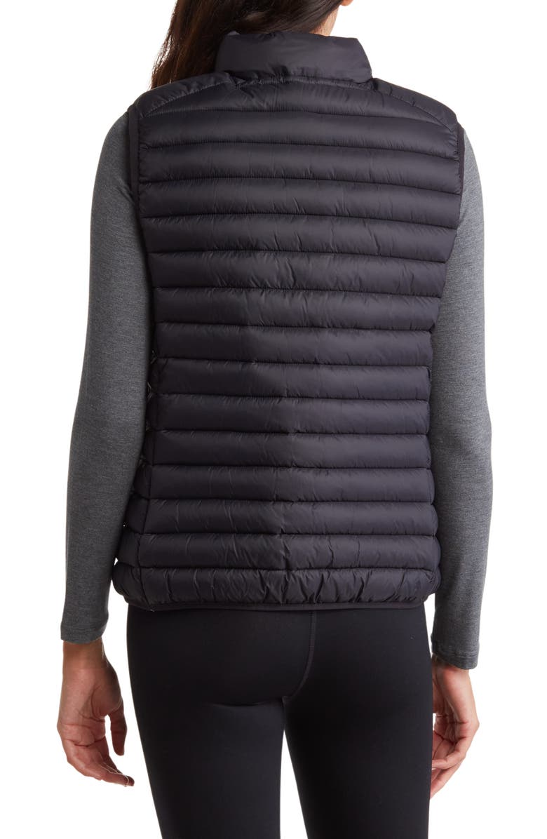 Save The Duck Charlotte Puffer Vest | Nordstromrack