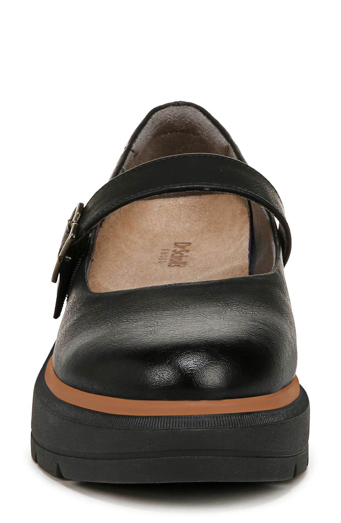 Dr. Scholl's Nice Max Mary Jane Platform Loafer (Women) | Nordstromrack
