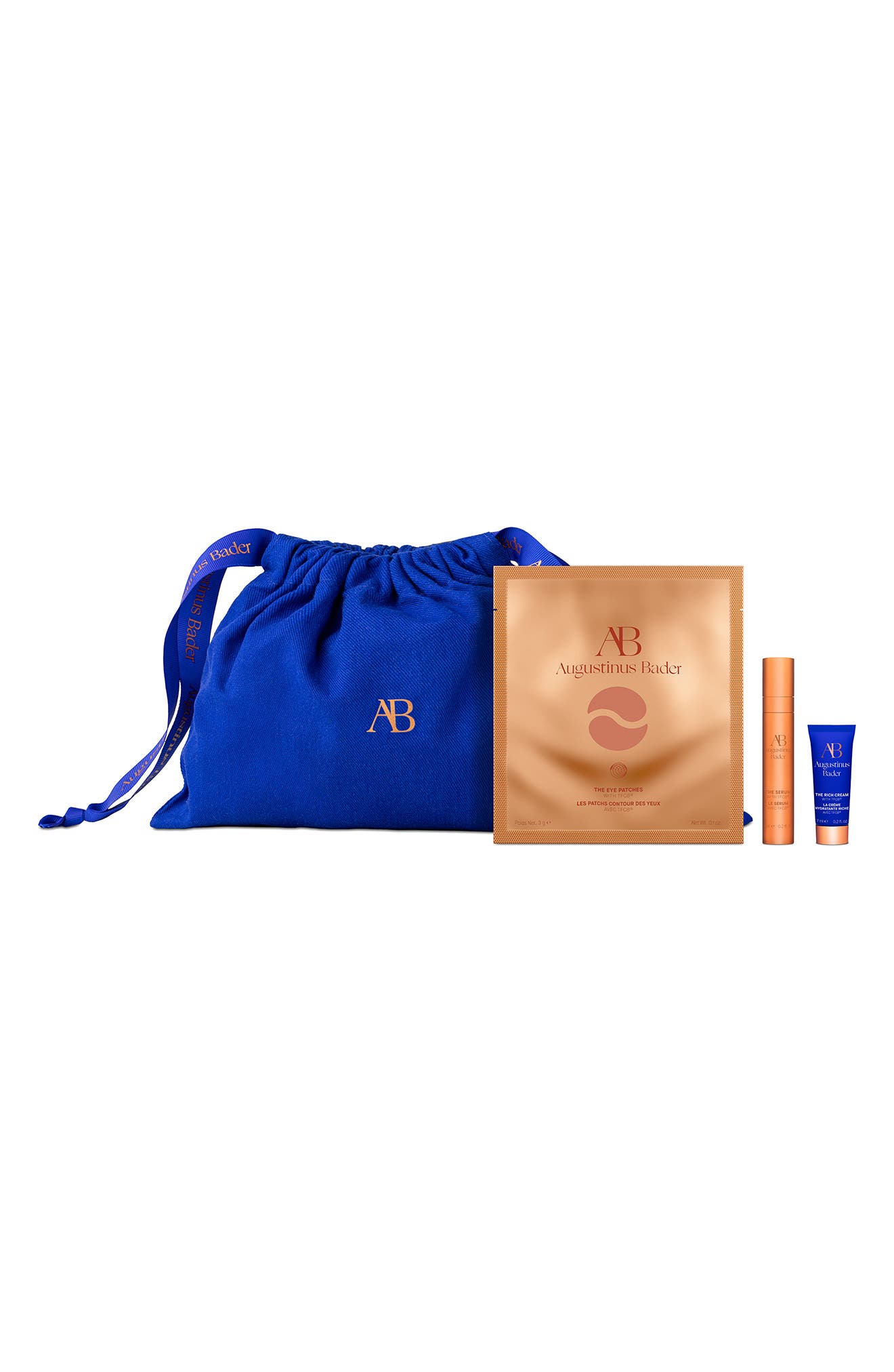 Augustinus Bader Gift with Purchase | Nordstrom
