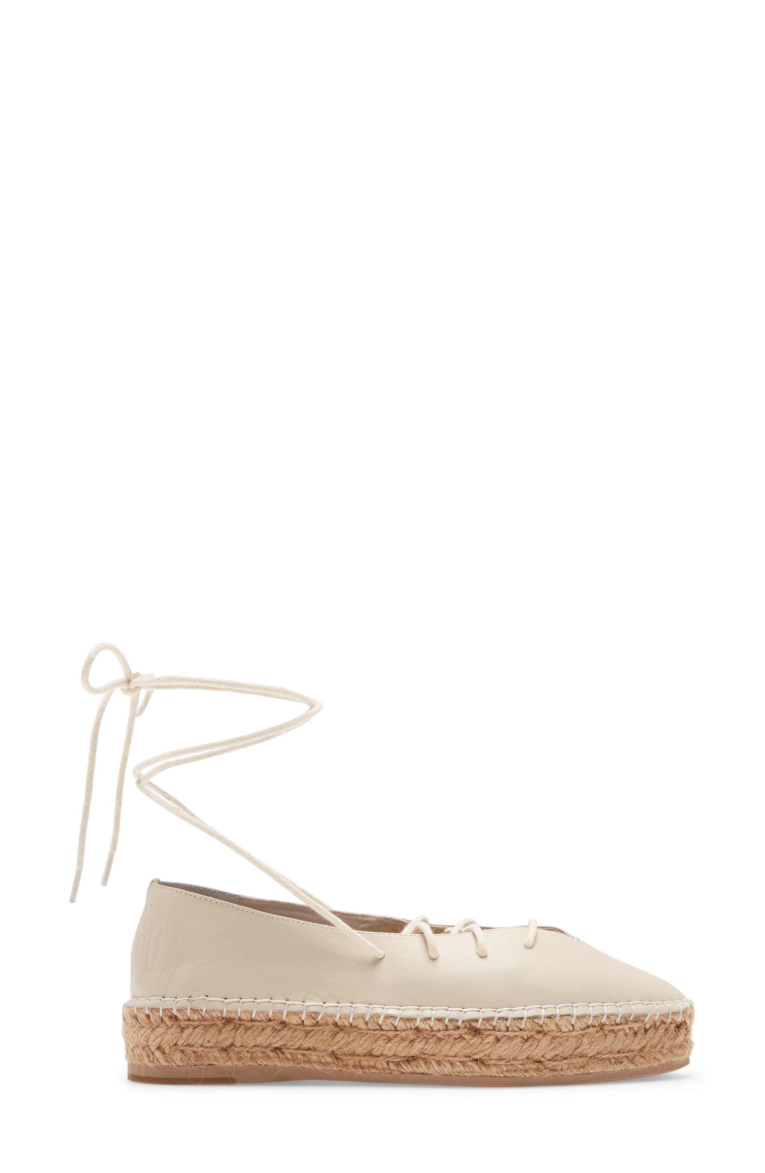 Kelsi Dagger Brooklyn Jodie Espadrille Flat (Women) | Nordstromrack