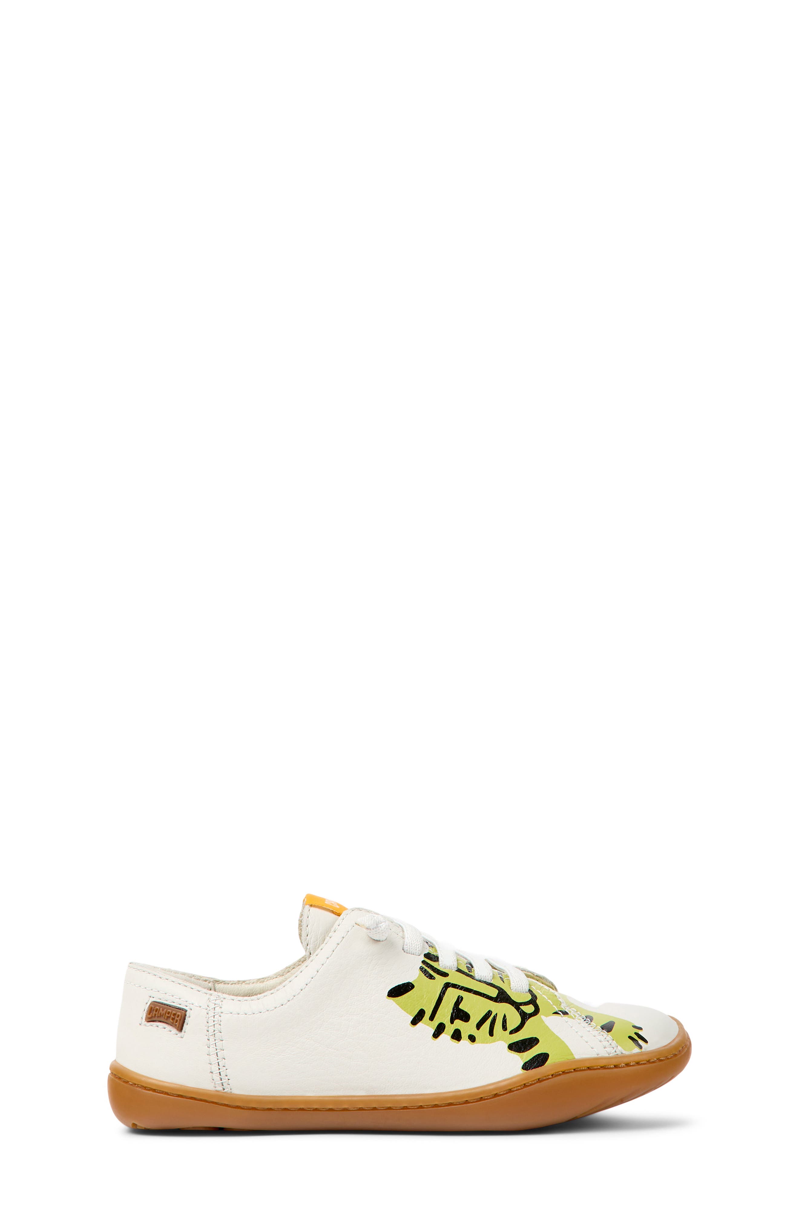 Camper Sella Tiger Mismatched Sneakers | Nordstromrack