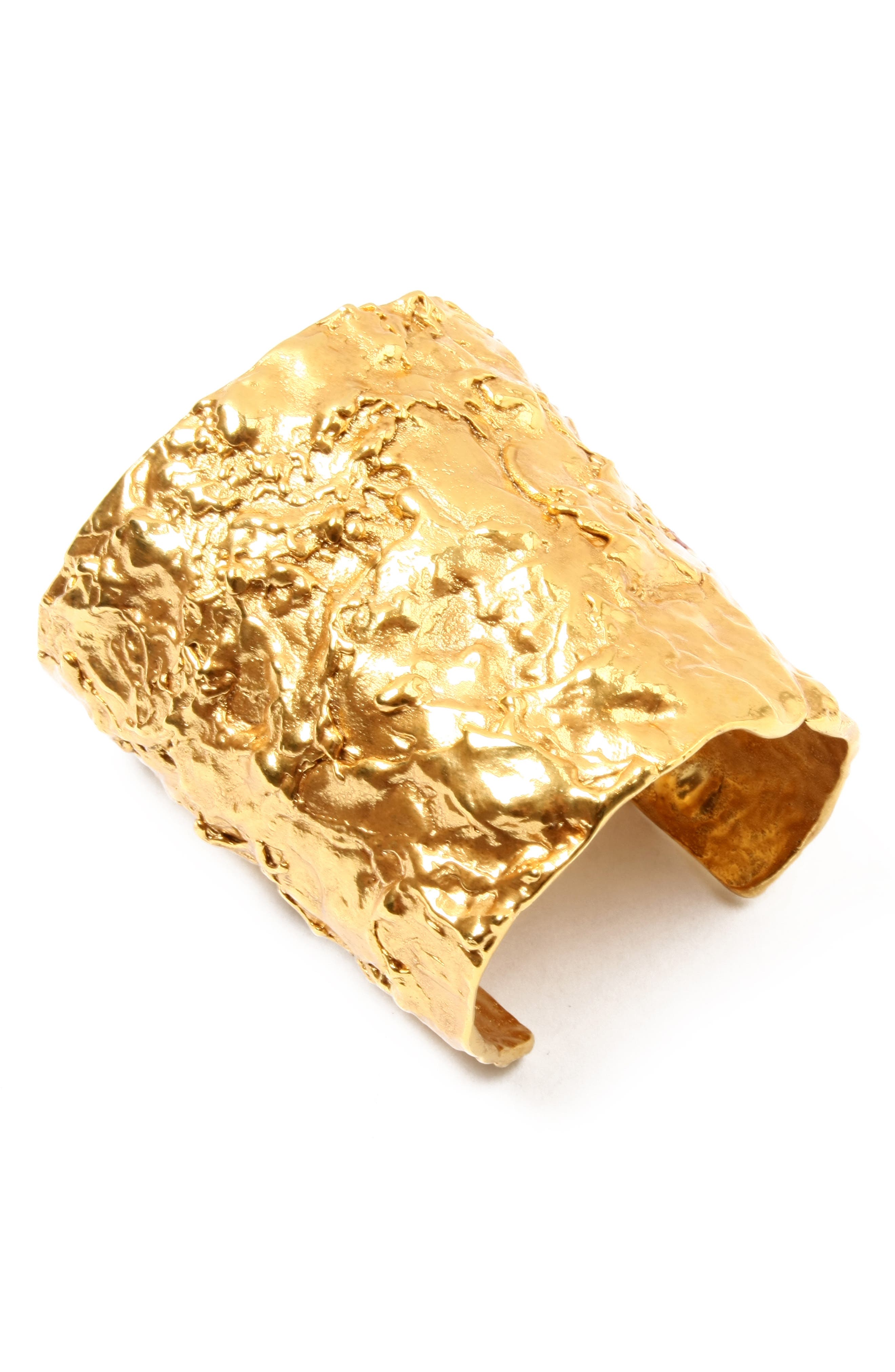 Ben-Amun Hammered Cuff | Nordstrom