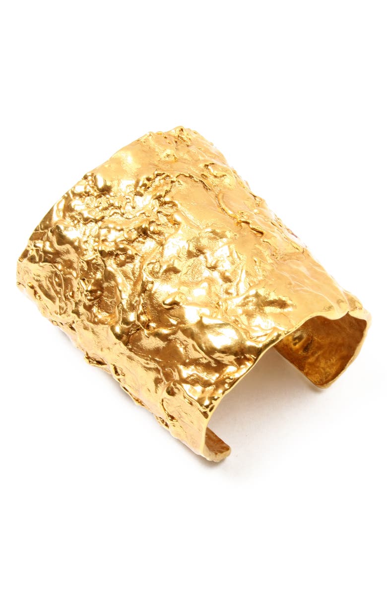 Ben-Amun Hammered Cuff | Nordstrom