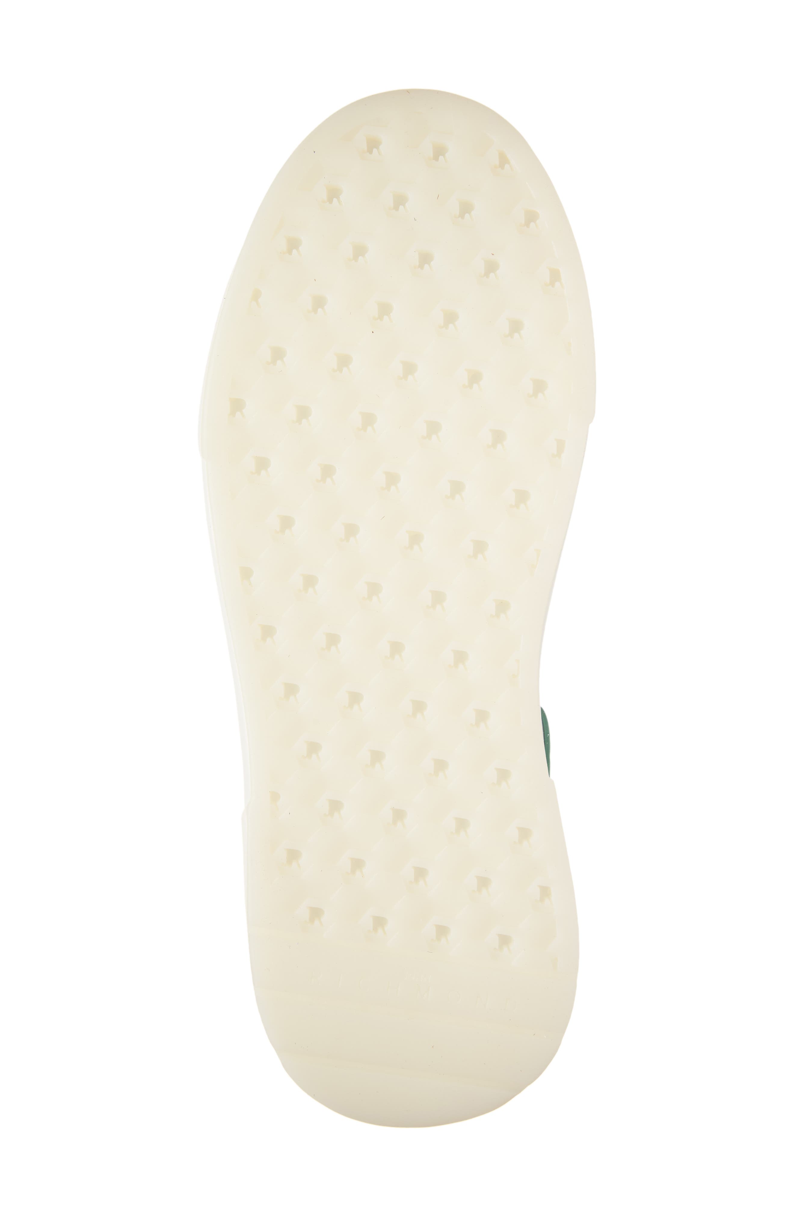 JOHN RICHMOND Oversize Wing Collar Sneaker (Men) | Nordstromrack
