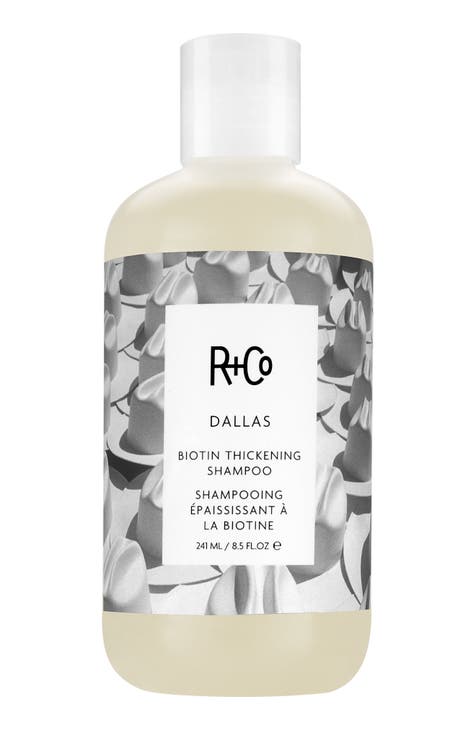 R & co hair products store
