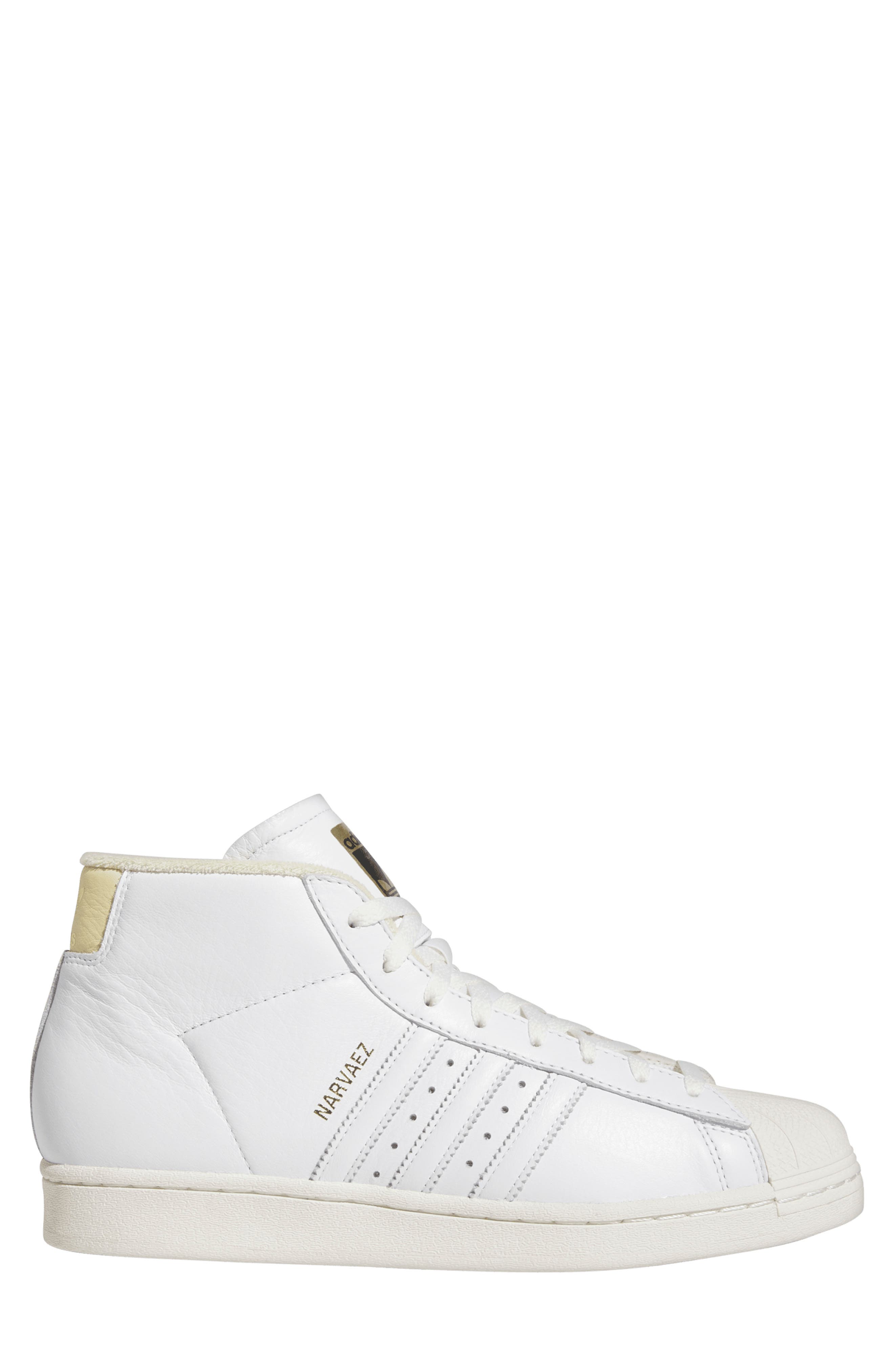 adidas x Sam Narvaez Pro Model ADV X Sam Sneaker (Men) | Nordstromrack