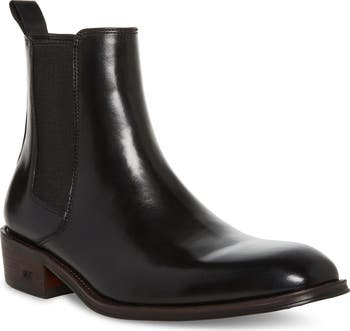 Steve Madden Hamlin Chelsea Boot (Men) | Nordstrom