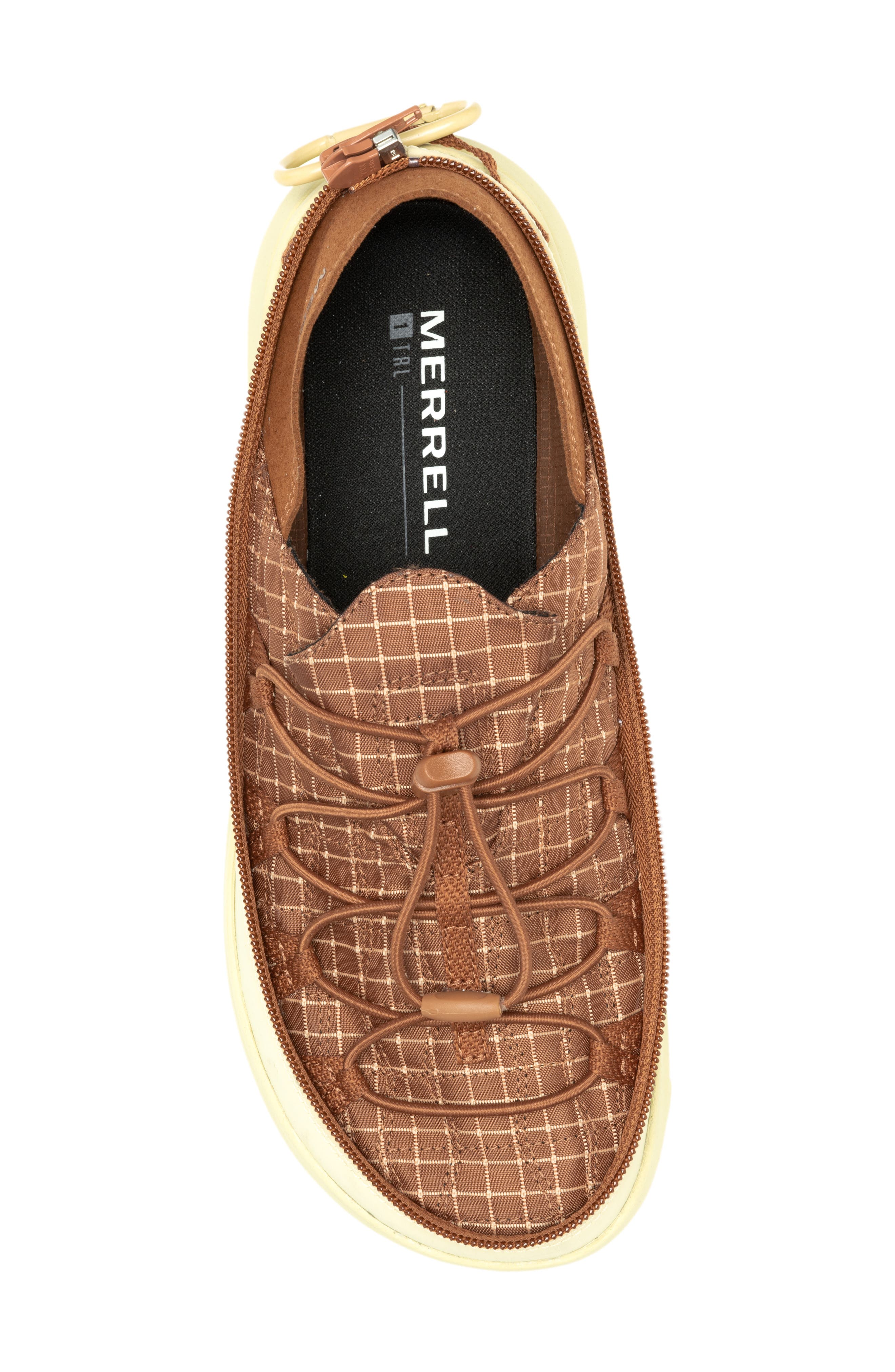 1TRL Hut Moc 2 Packable Ripstop Slip-On Shoe (Men) | Nordstromrack