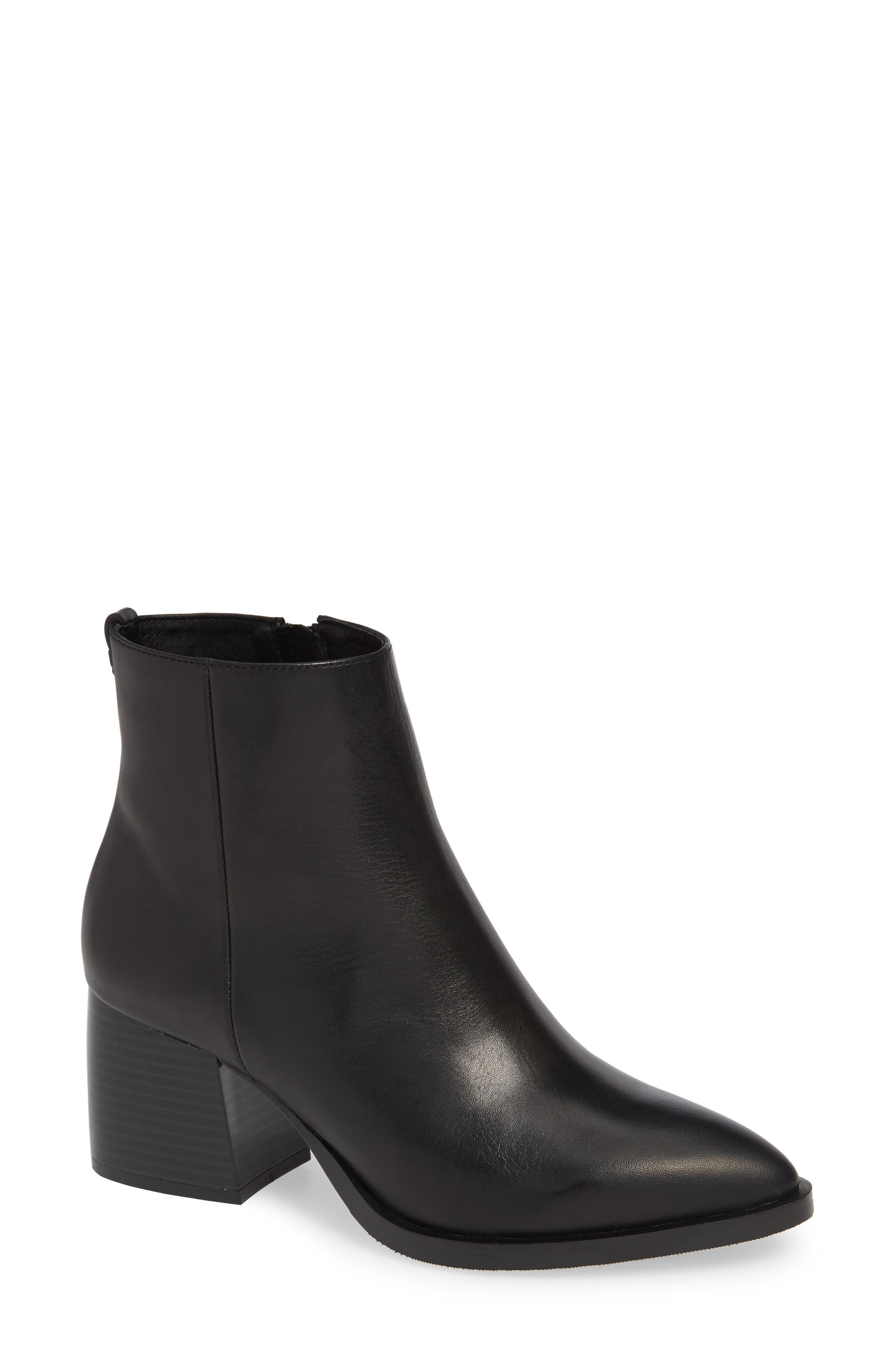 Rudsak Tamico Waterproof Bootie (Women) | Nordstrom