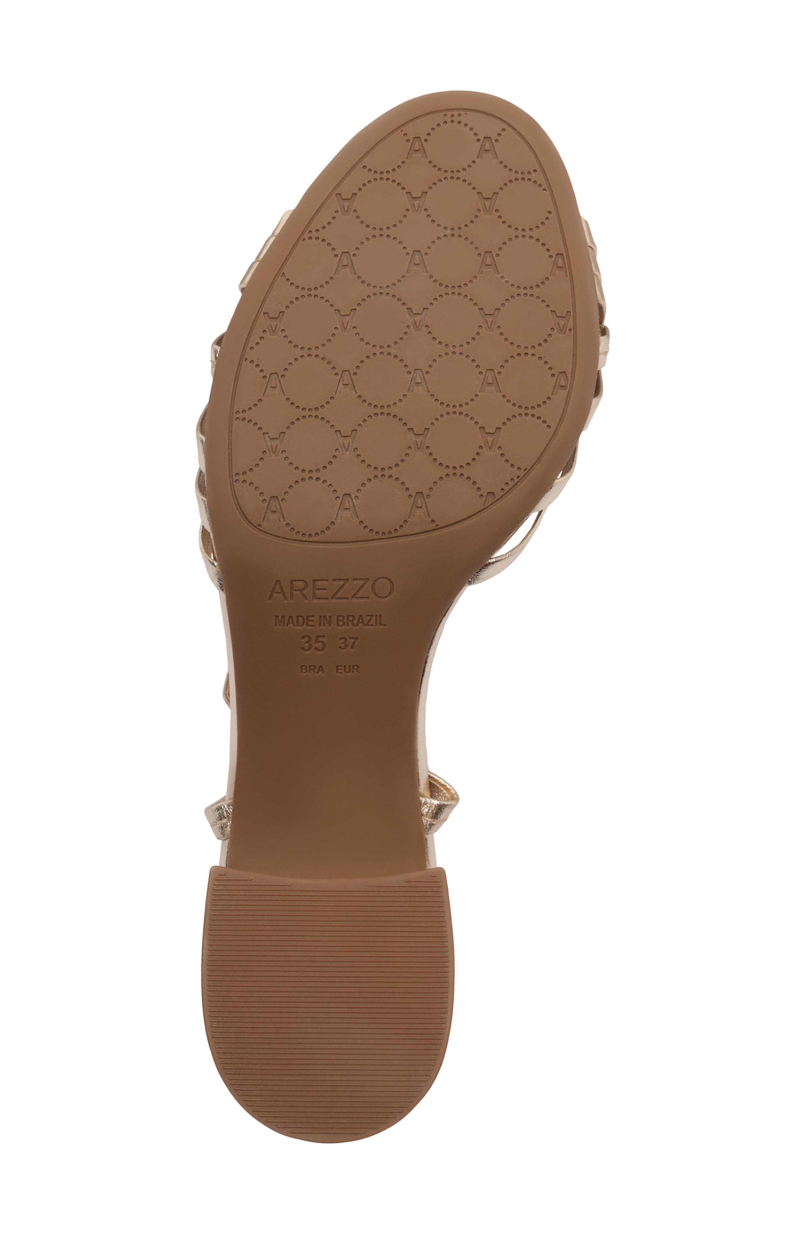 Nina Ankle Strap Sandal (Women) | Nordstrom