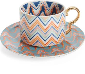 Anthropologie Home Chelsea Mug & Canapé Plate Set | Nordstrom