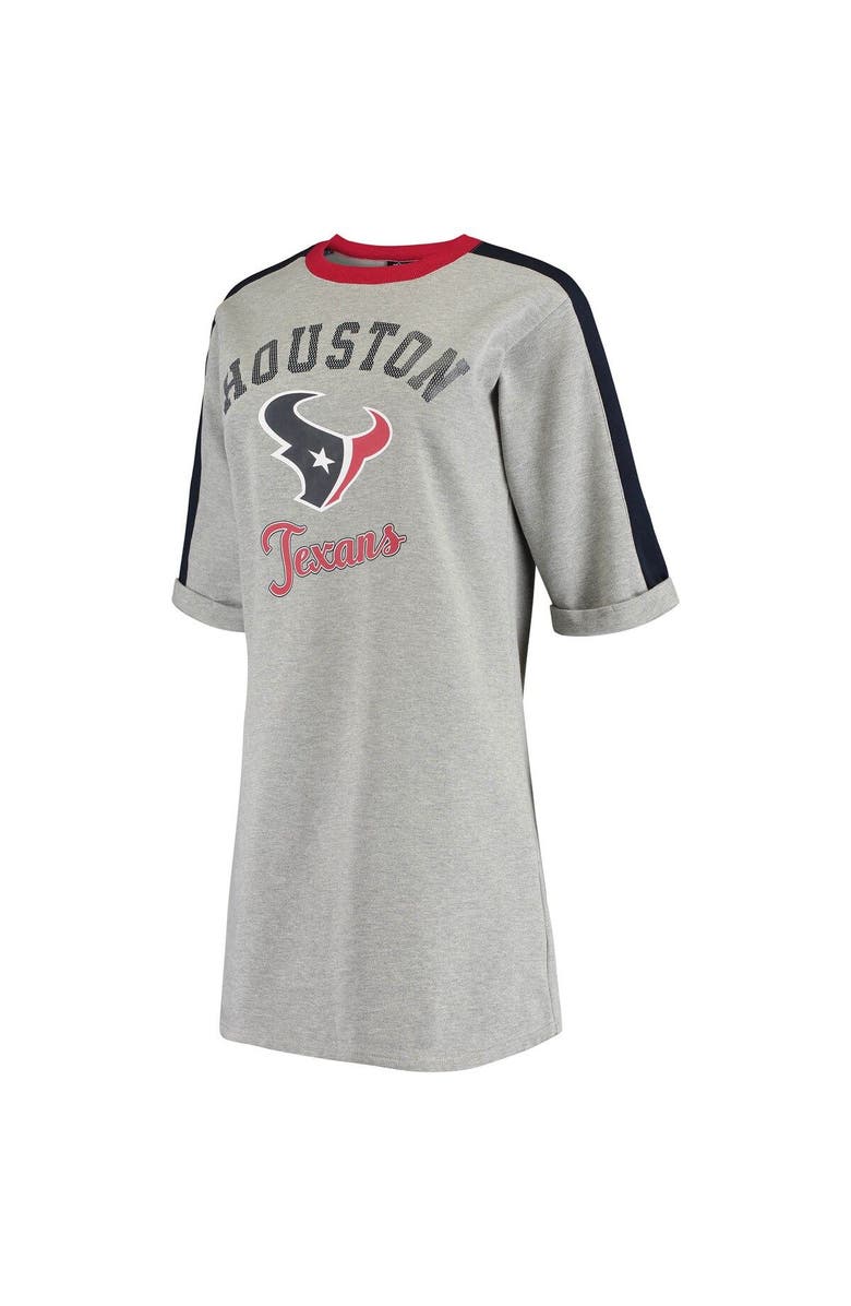 G-III 4HER BY CARL BANKS Women's G-III 4Her by Carl Banks Heathered ...