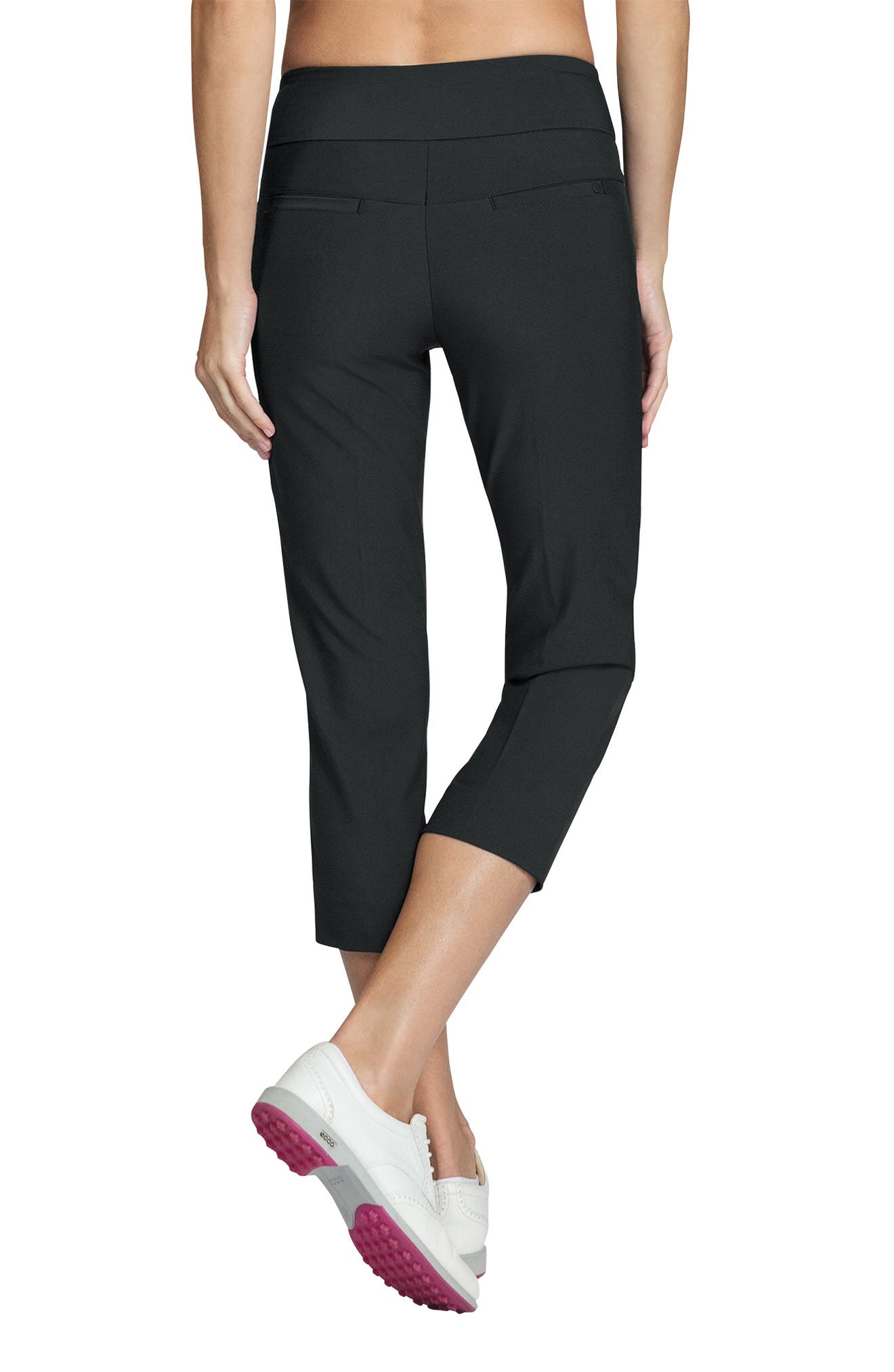 Tail Mulligan High Waist Capri Pants | Nordstromrack