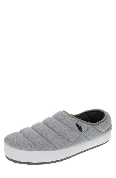 Men's Slippers & Moccasins | Nordstrom Rack