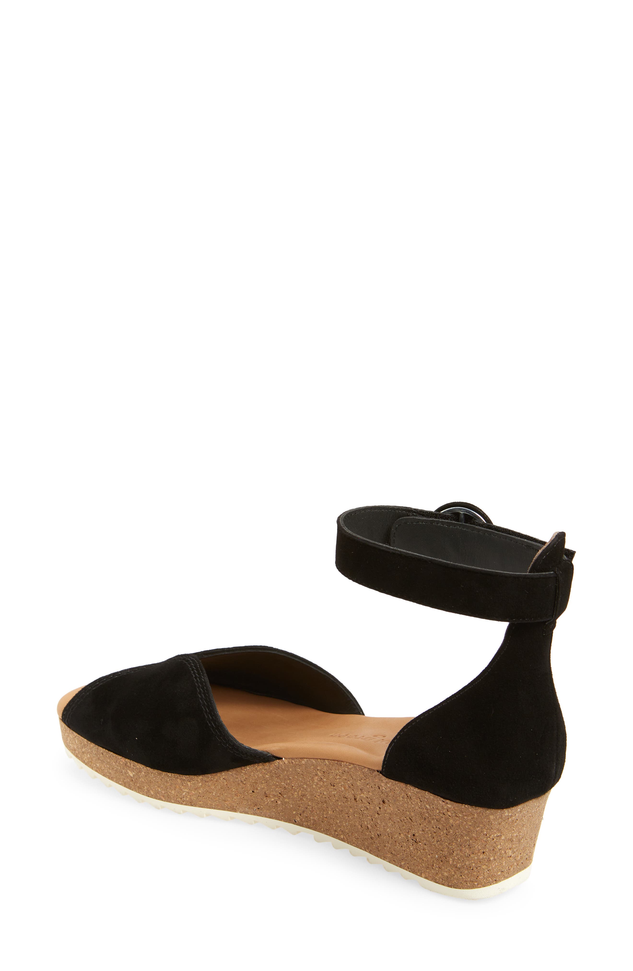 Paul Green Venice Wedge Sandal (Women) | Nordstromrack