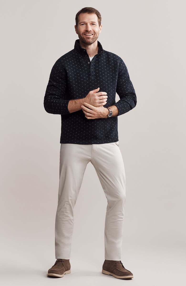 Rhone Weekend Pullover | Nordstromrack