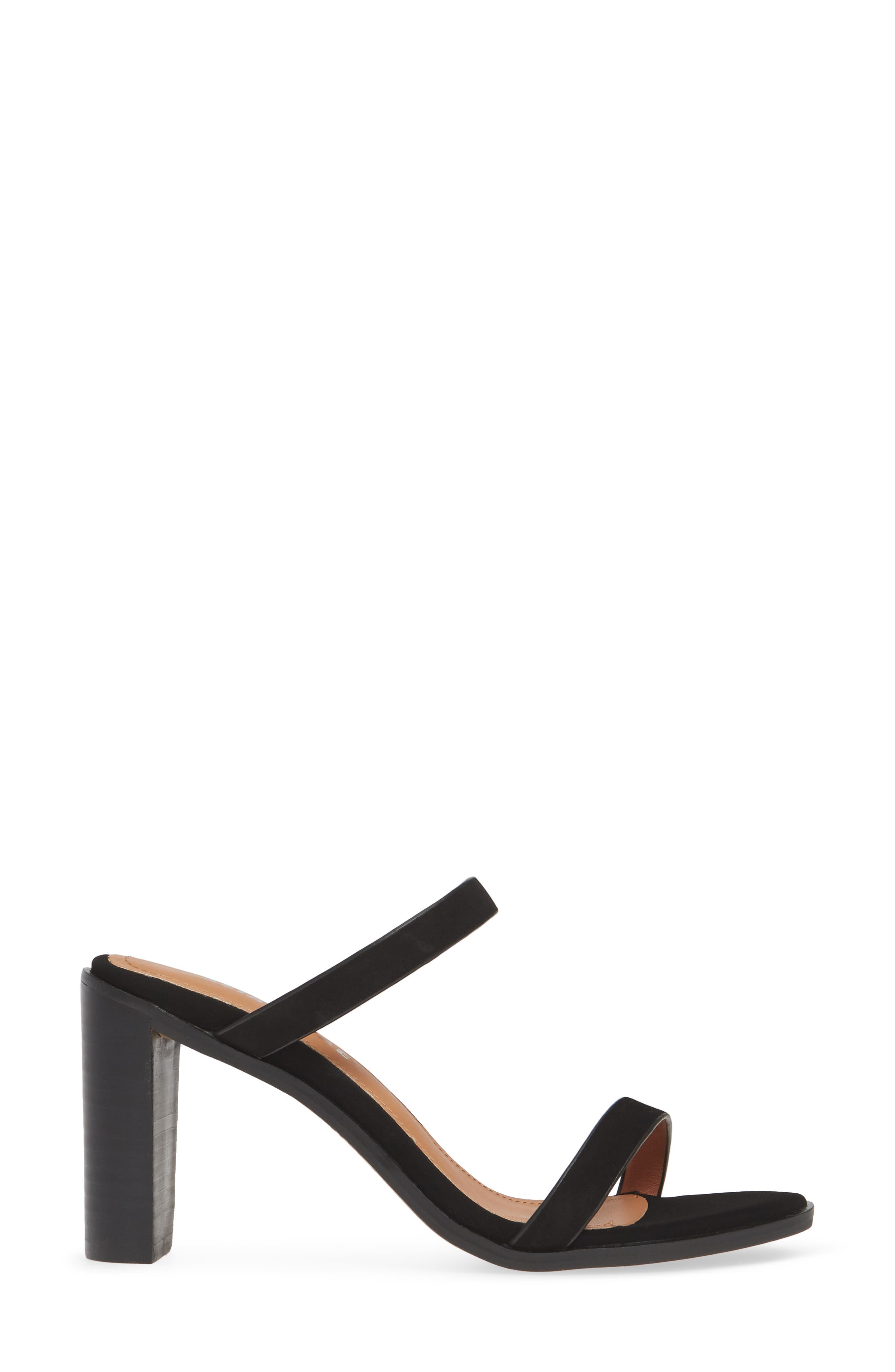 Alias Mae Emily Strappy Slide Sandal (Women) | Nordstromrack