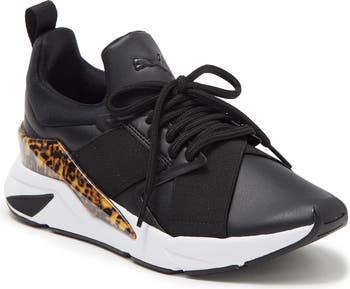 PUMA Muse X5 Leo Evolution Sneaker (Women) | Nordstrom