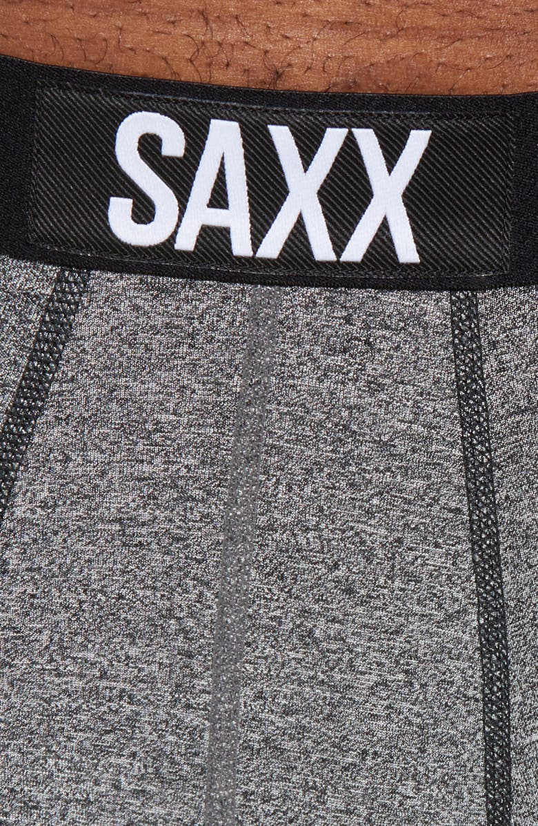 SAXX Vibe Super Soft 3-Pack Slim Fit Boxer Briefs | Nordstromrack