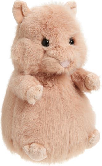 Jellycat Hank Hamster Stuffed Animal | Nordstrom