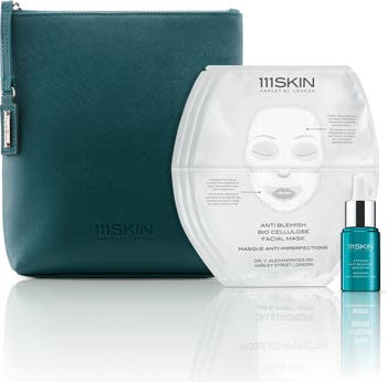 111SKIN Clarifying Bag Set | Nordstrom