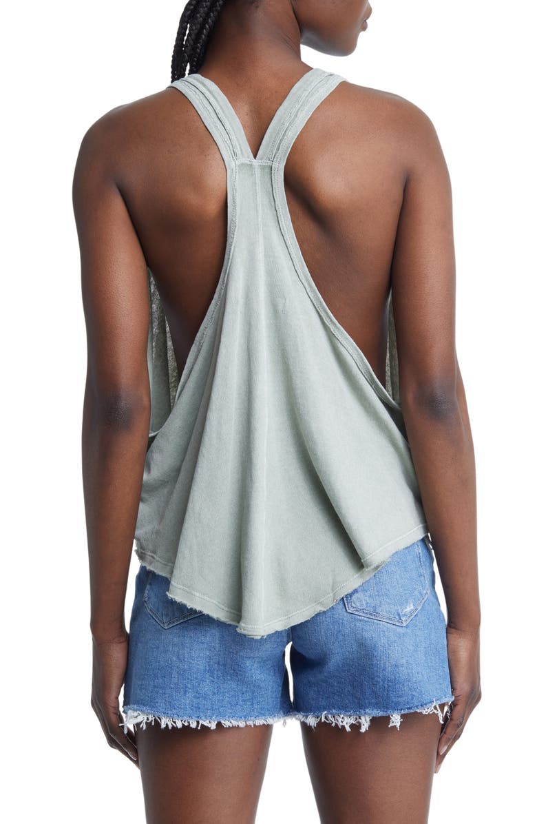 Free People Karri Swing Tank | Nordstromrack