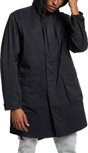 Nike NikeLab Collection Men's Parka | Nordstrom