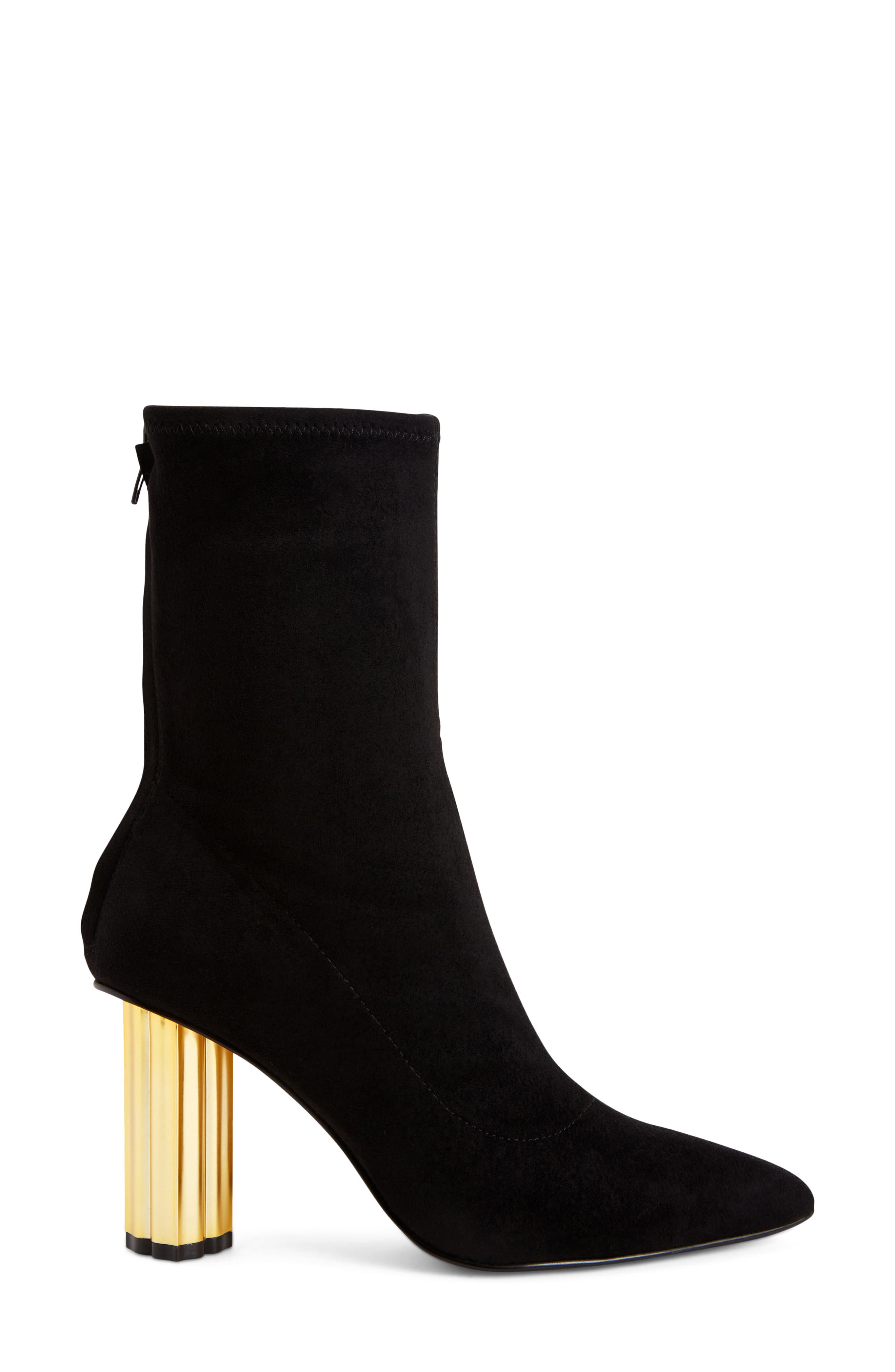 Katy Perry The Dellilah Pointed Toe Bootie (Women) | Nordstromrack