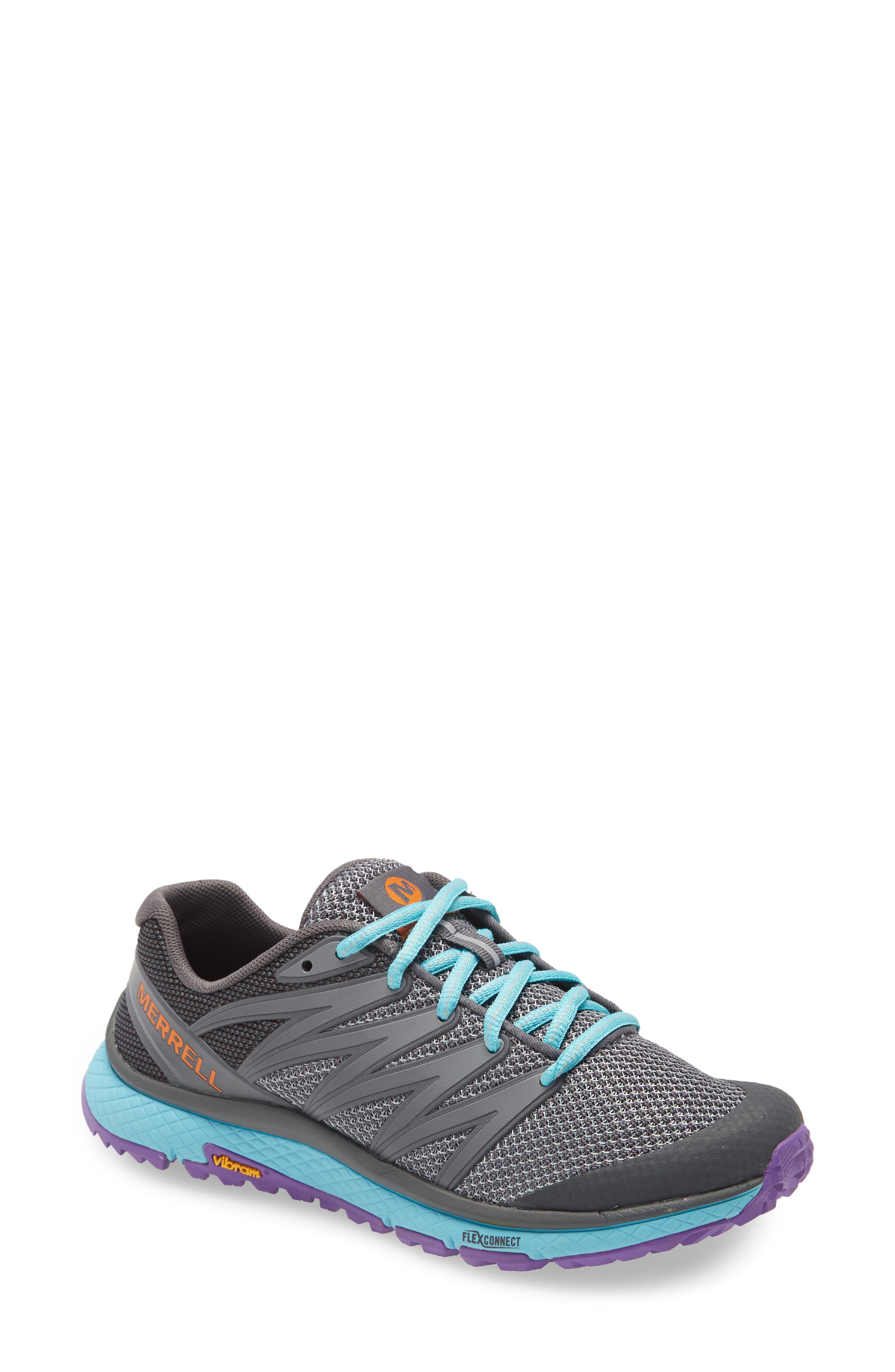 Merrell Bare Access XTR Trail Running Shoe (Women) | Nordstrom