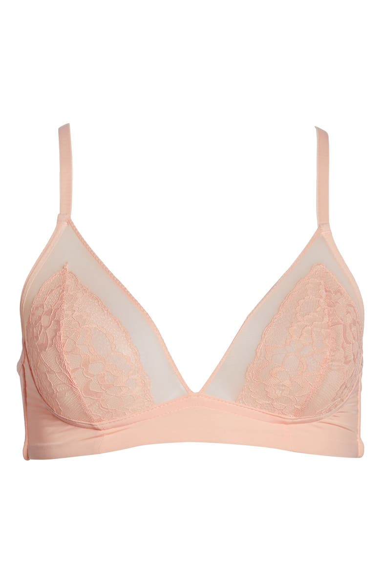 Honeydew Intimates Sydney Lace Bralette | Nordstromrack