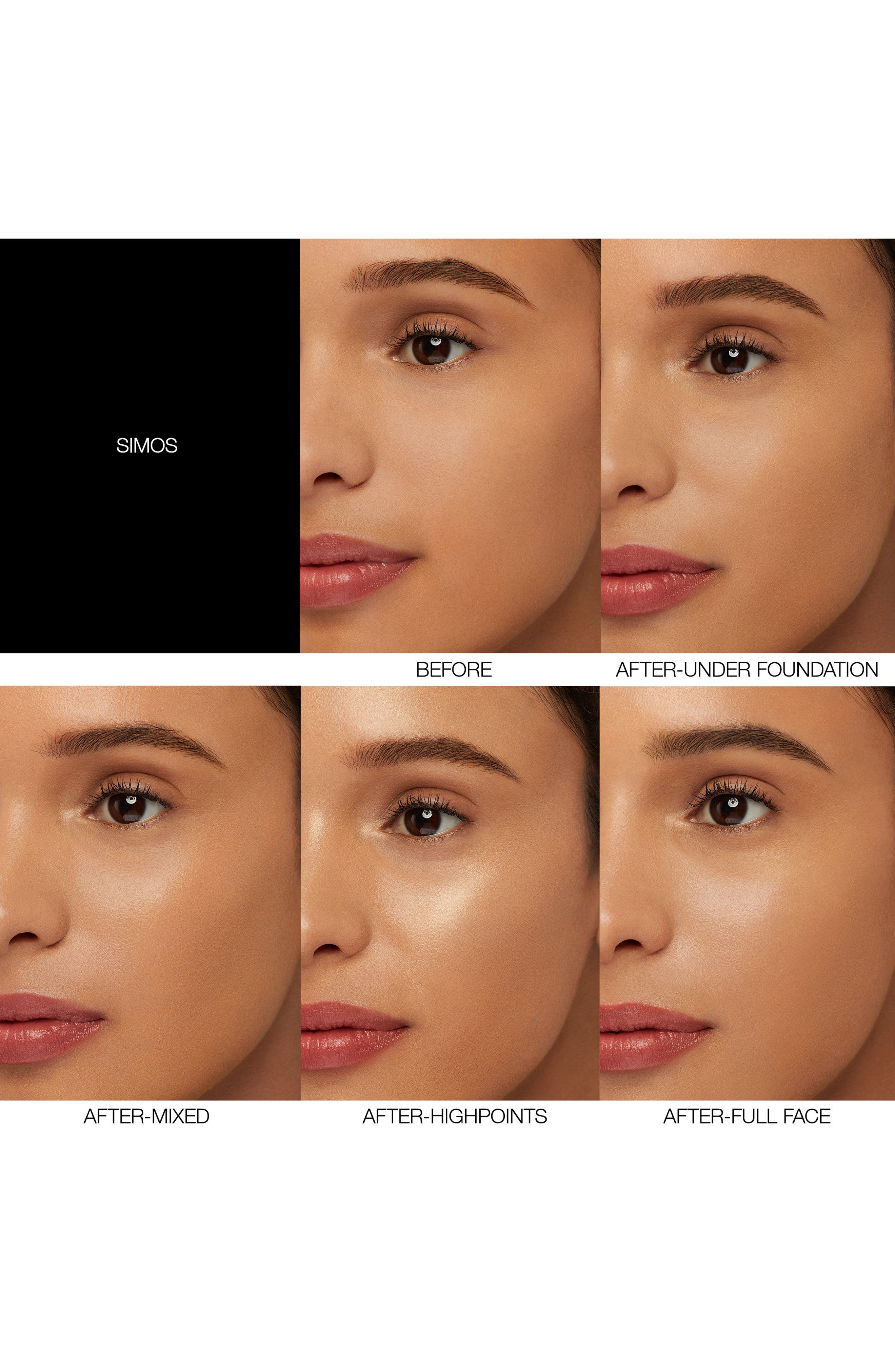 NARS Tinted Glow Booster Complexion Enhancer | Nordstrom