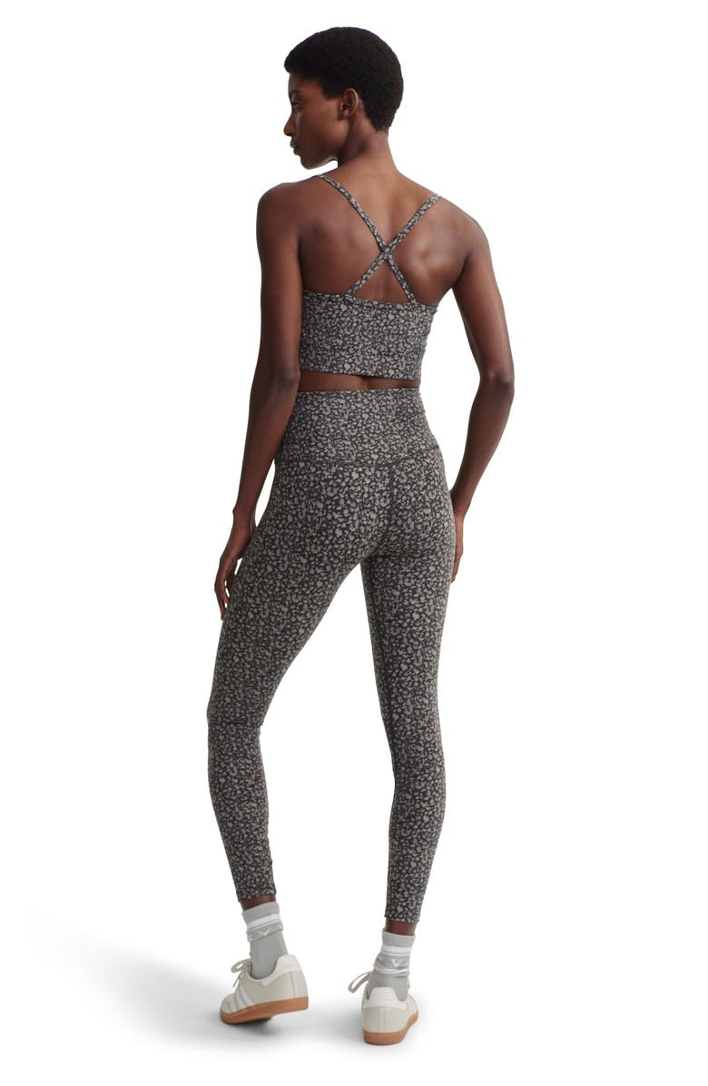 Varley Let's Move High Waist Tights | Nordstromrack