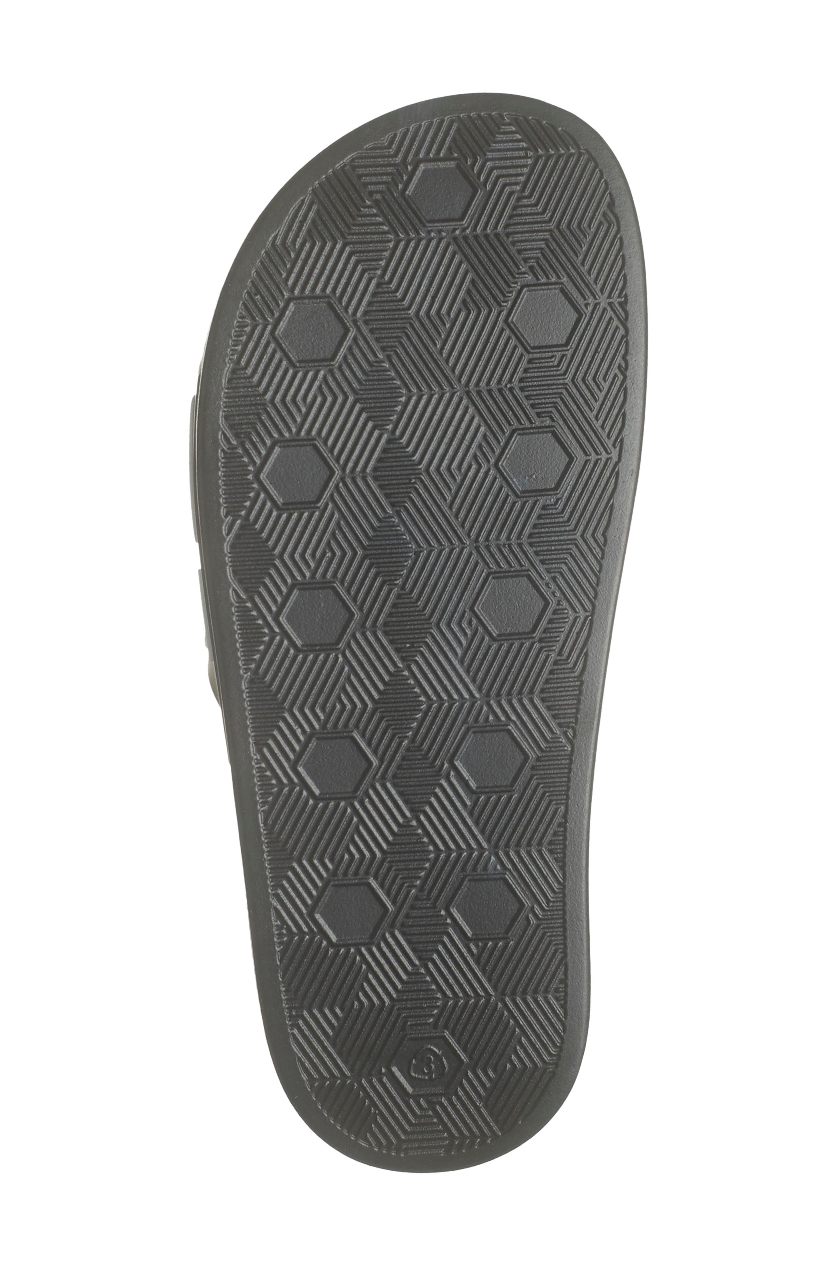 Versace Jeans Logo Slide Sandal (Women) | Nordstromrack