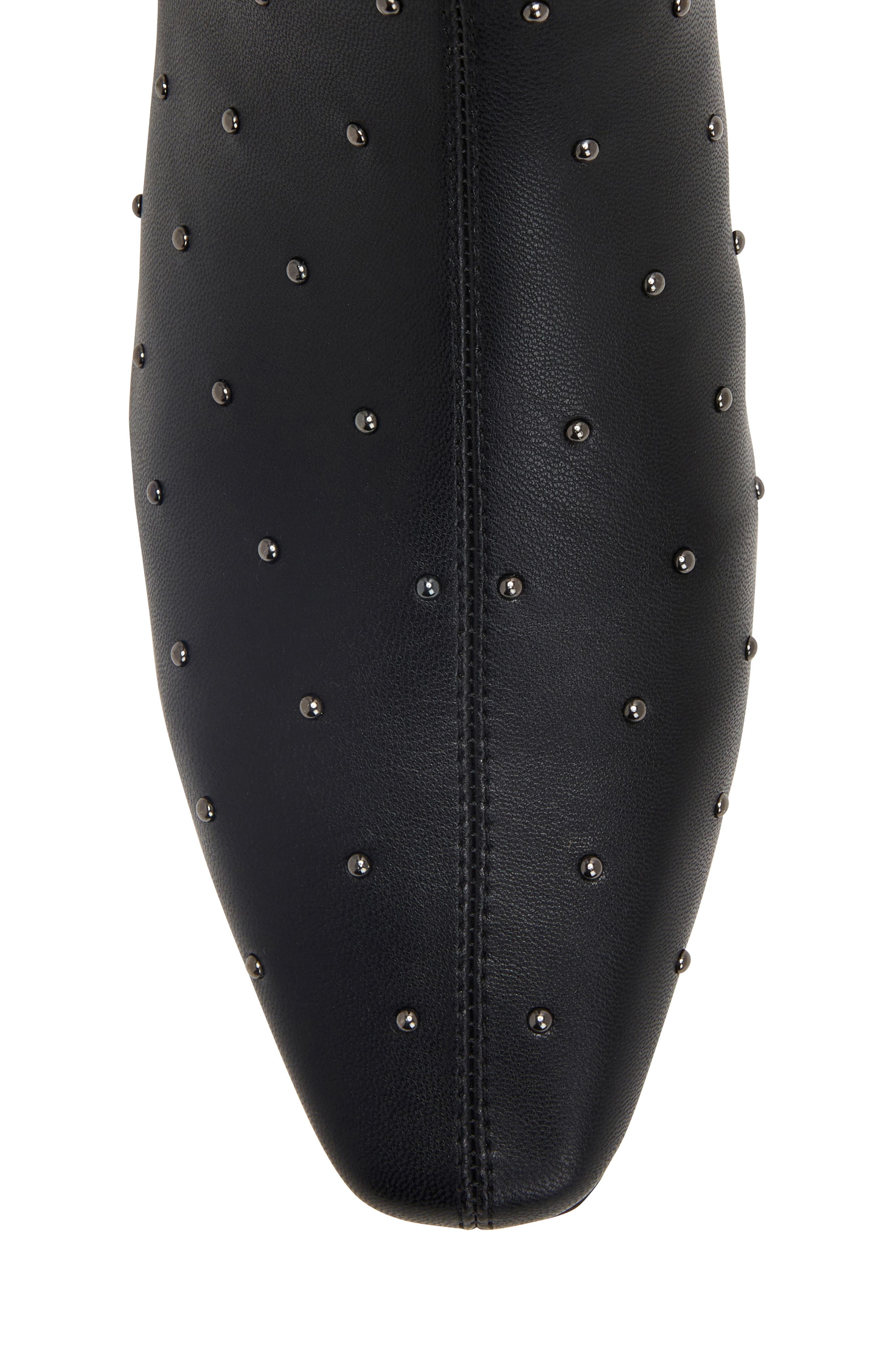 Katy Perry The Confidant Stud Knee High Boot (Women) | Nordstromrack