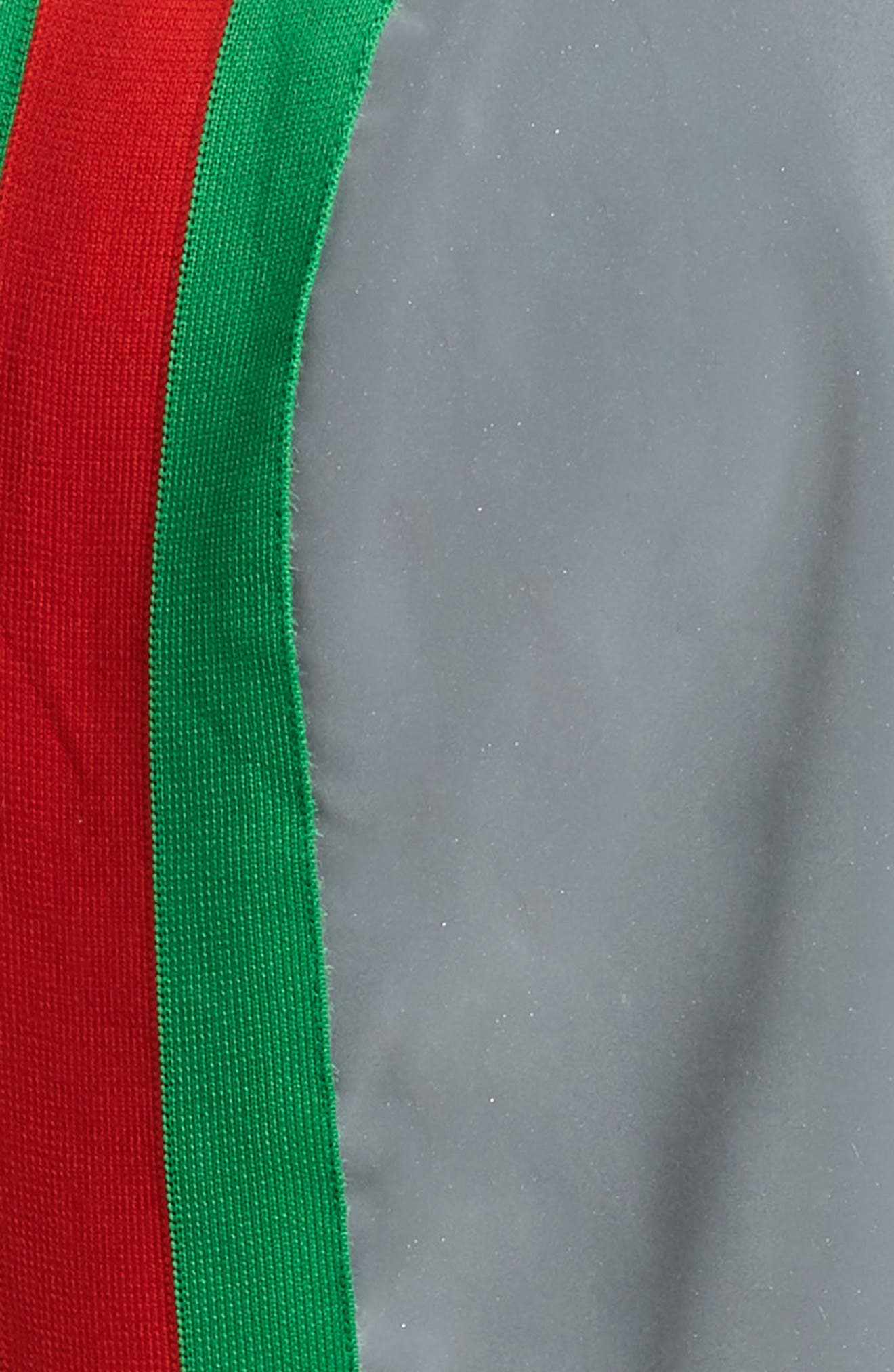 Gucci Reflective Rain Hood | Nordstrom
