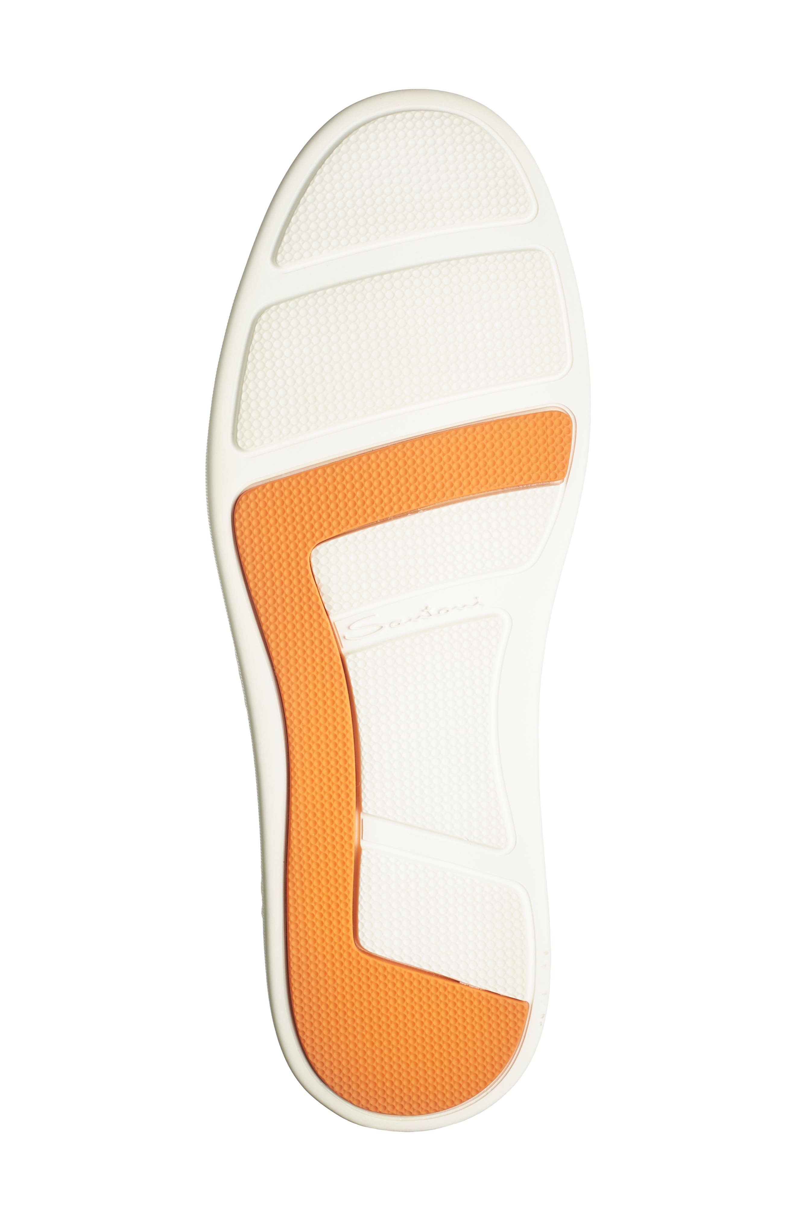 Santoni Pass Slip-On Sneaker (Men) | Nordstromrack