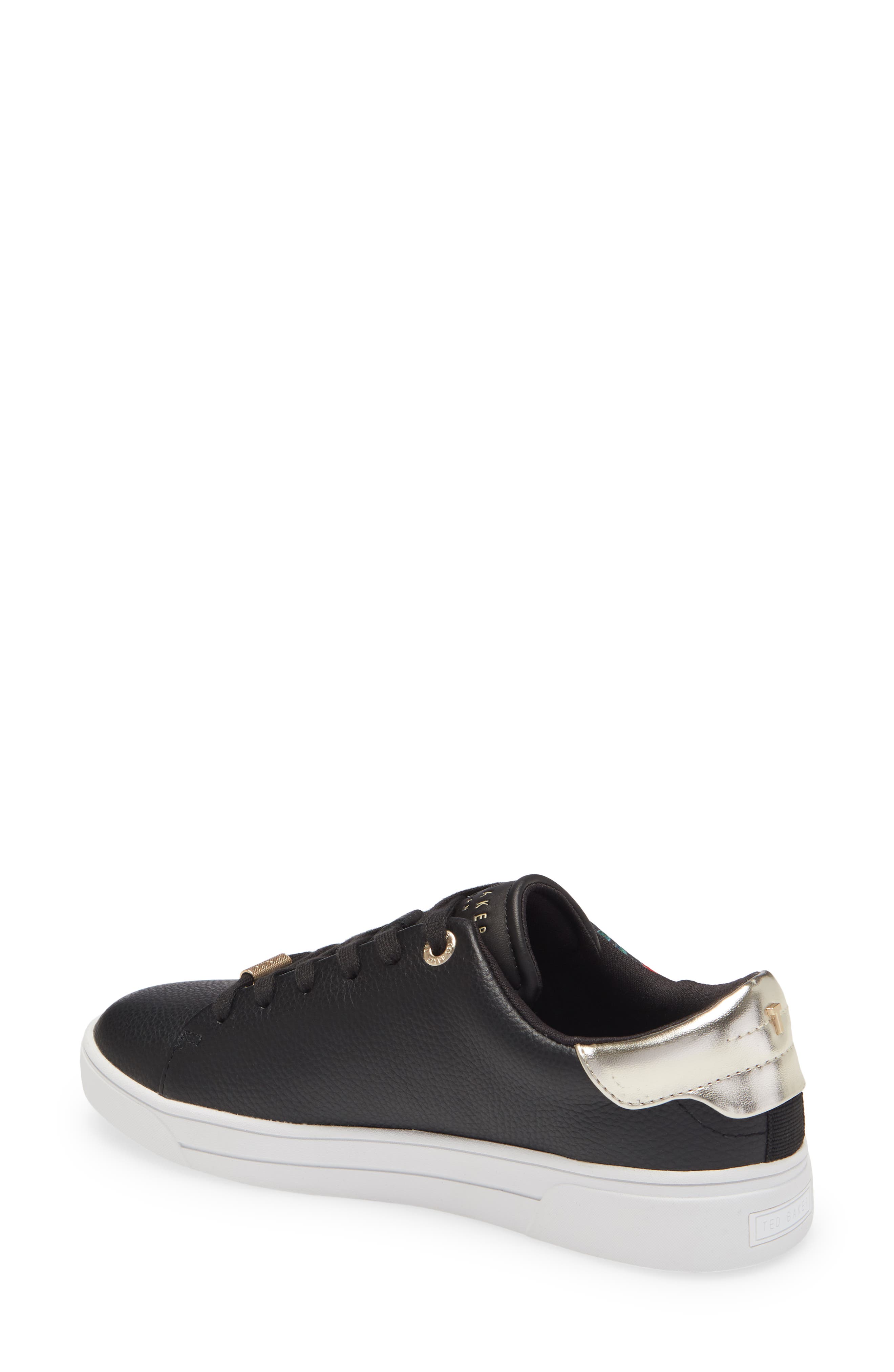 Ted Baker London Hayiden Metropolis Floral Sneaker (Women) | Nordstromrack