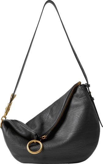 Burberry Medium Knight Shoulder Bag | Nordstromrack