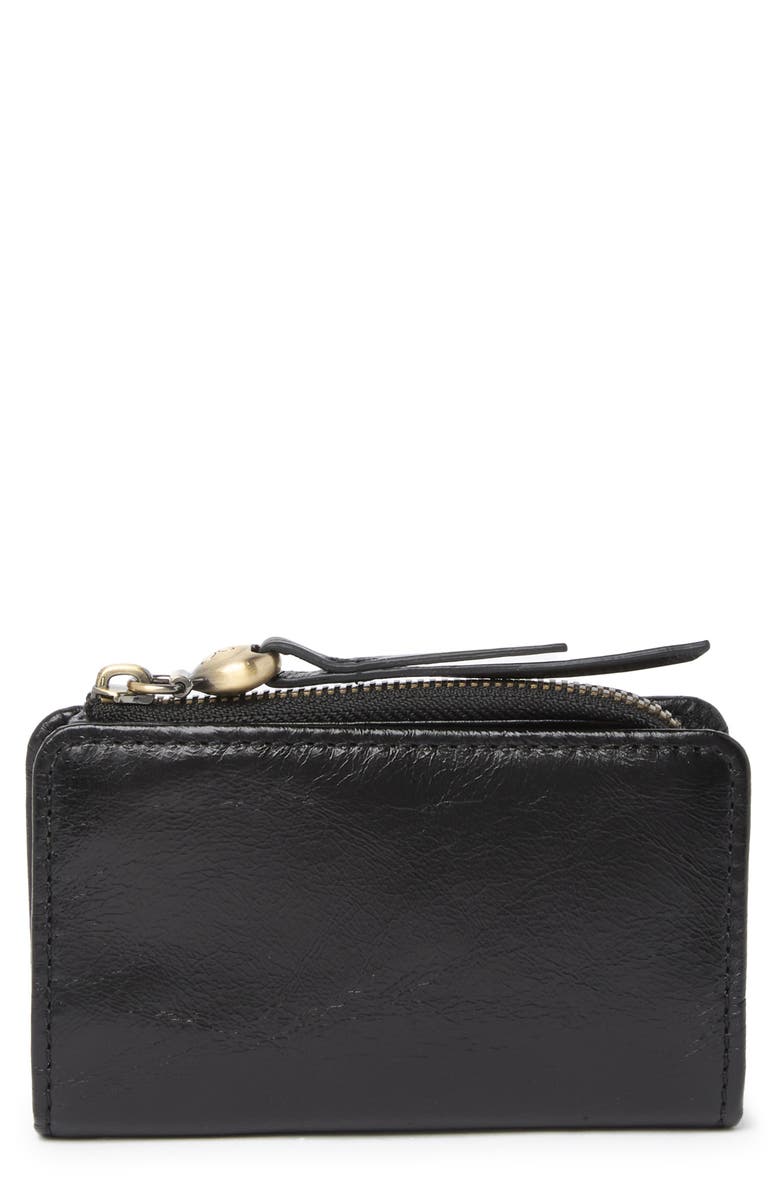 HOBO Dart Card & Coin Leather Wallet | Nordstromrack