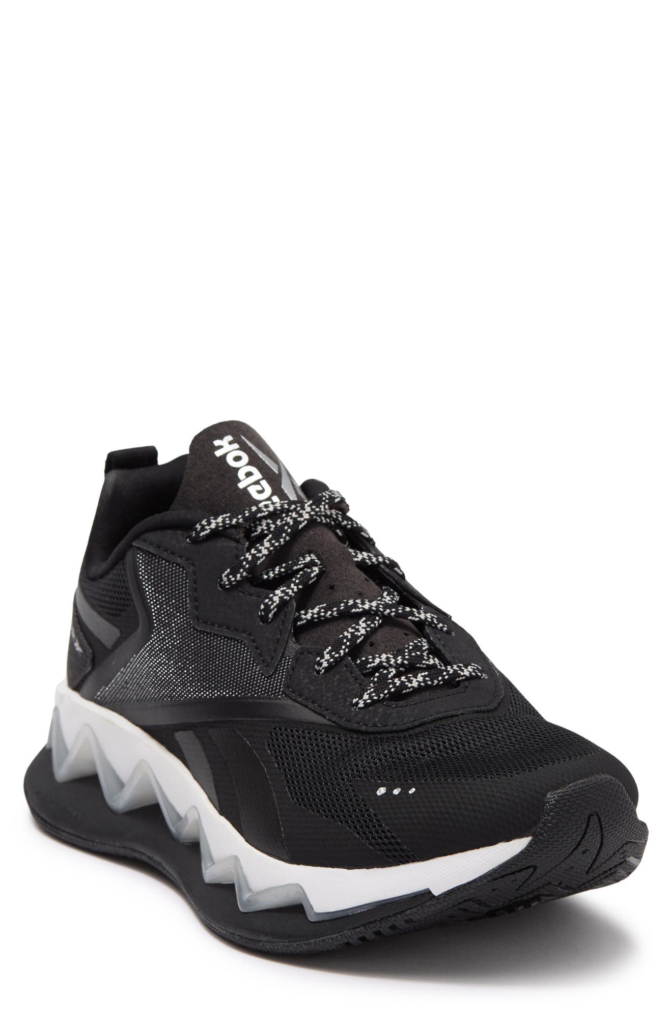 Reebok Zig Elusion Energy Sneaker | Nordstromrack