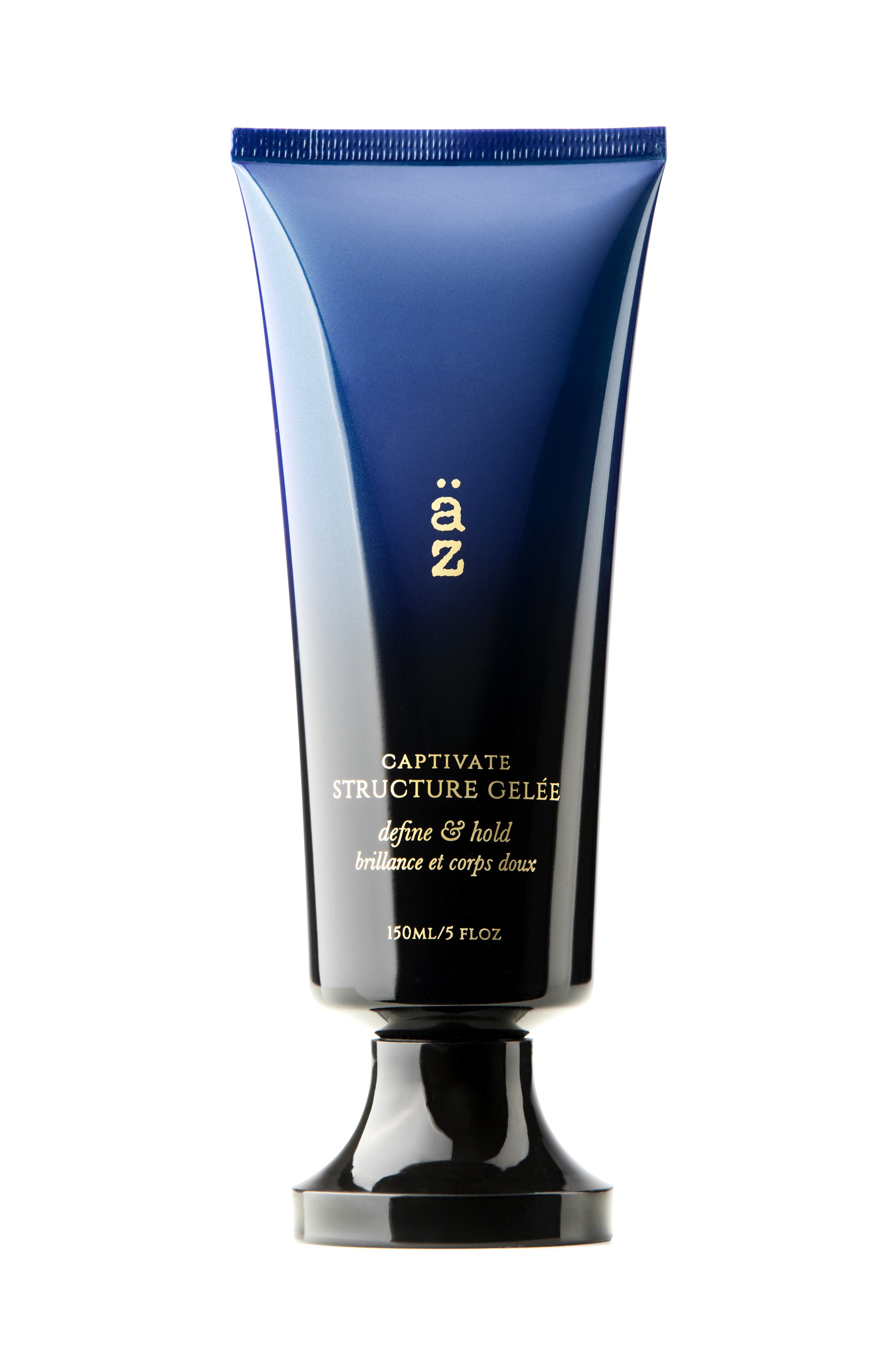 az Craft Luxury Haircare Captivate Structure Gelée | Nordstrom