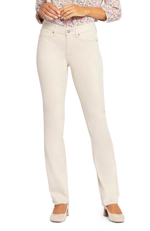Women's Beige Jeans & Denim | Nordstrom