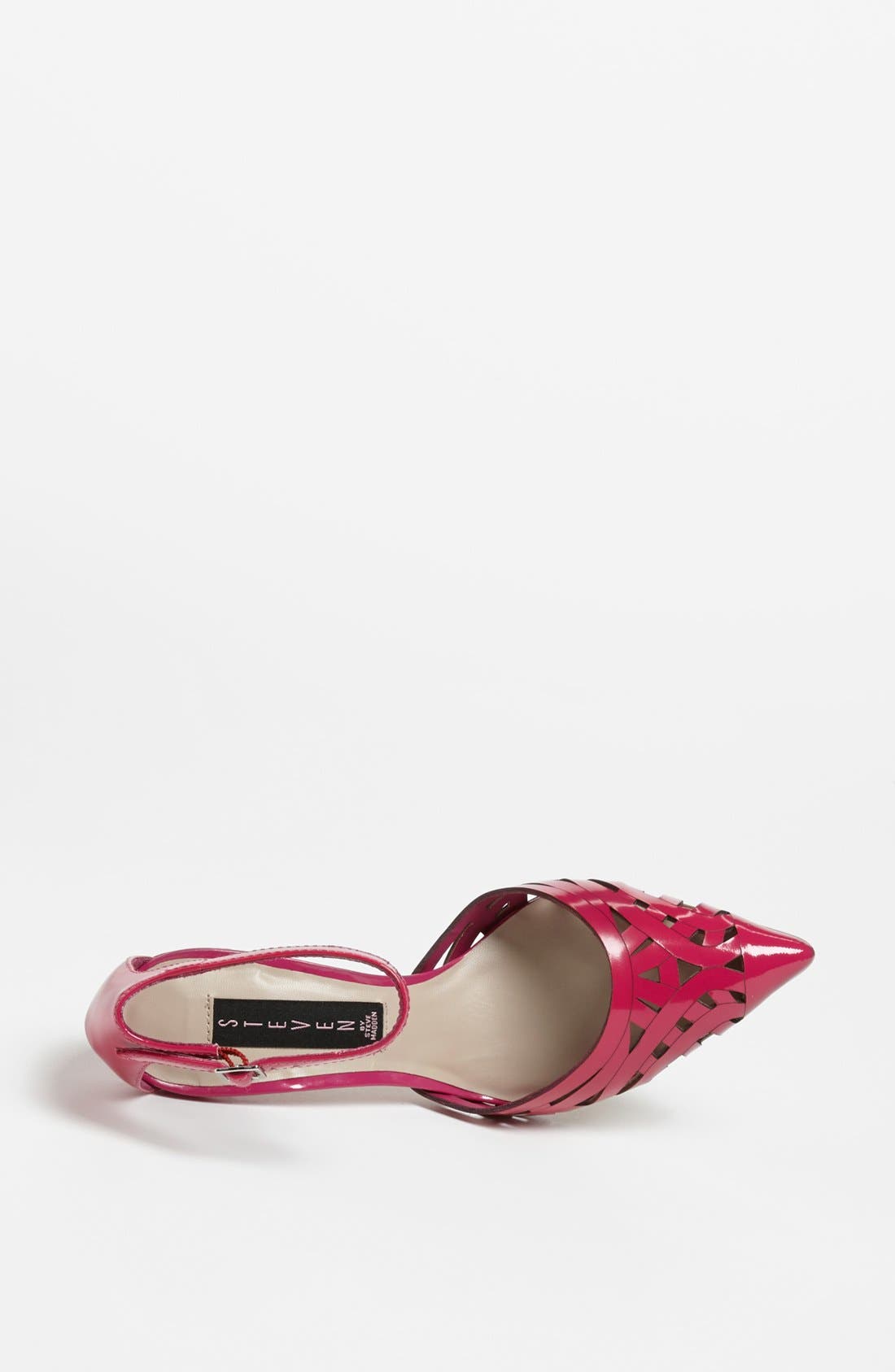 Steven New York Steven by Steve Madden 'Majisty' Pump | Nordstrom