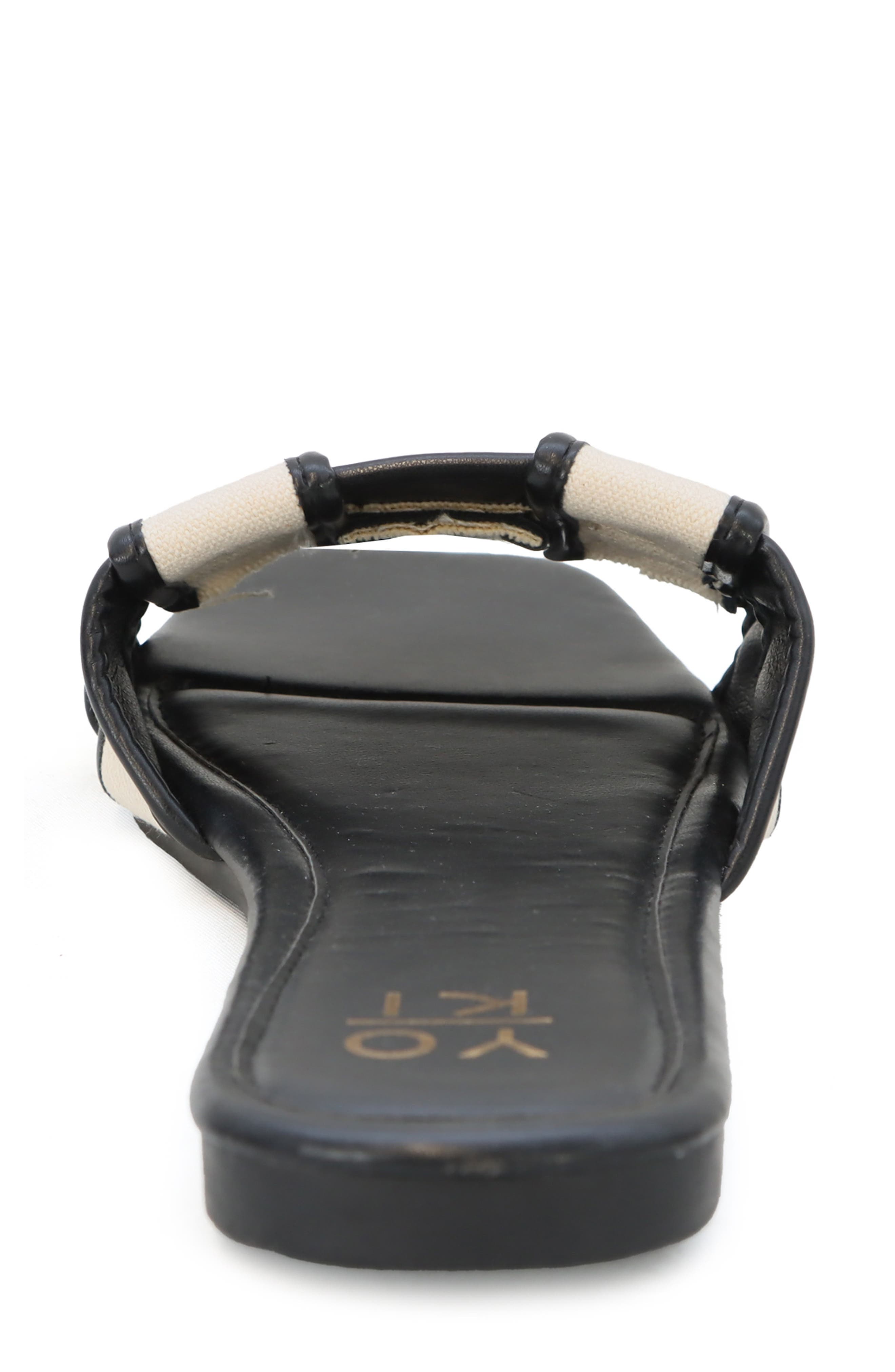 YOKI Essie Slide Sandal (Women) | Nordstromrack